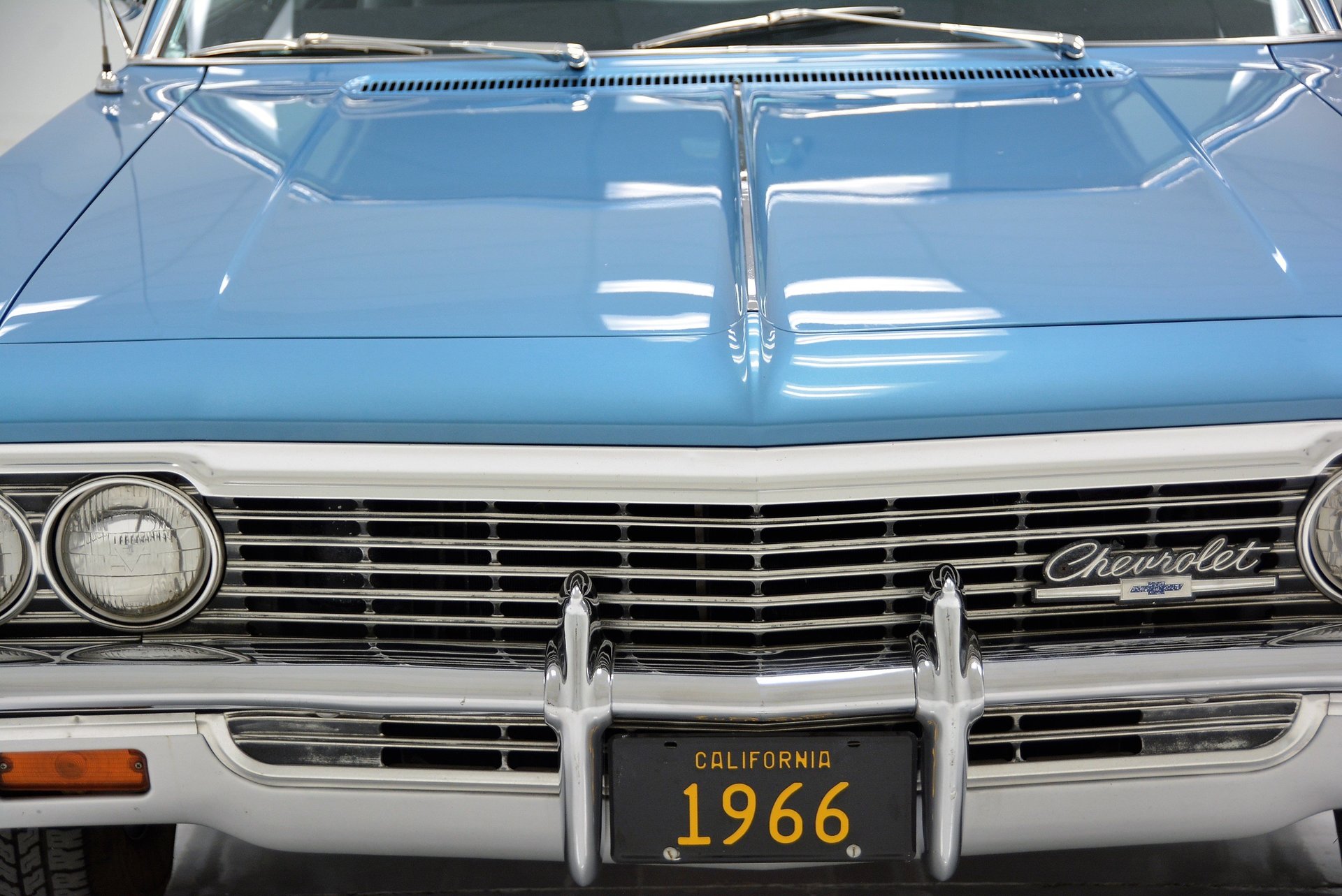 1966 Chevrolet Caprice | Classic Auto Mall