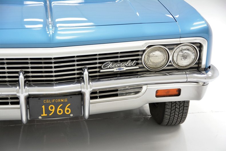 1966 Chevrolet Caprice | Classic Auto Mall