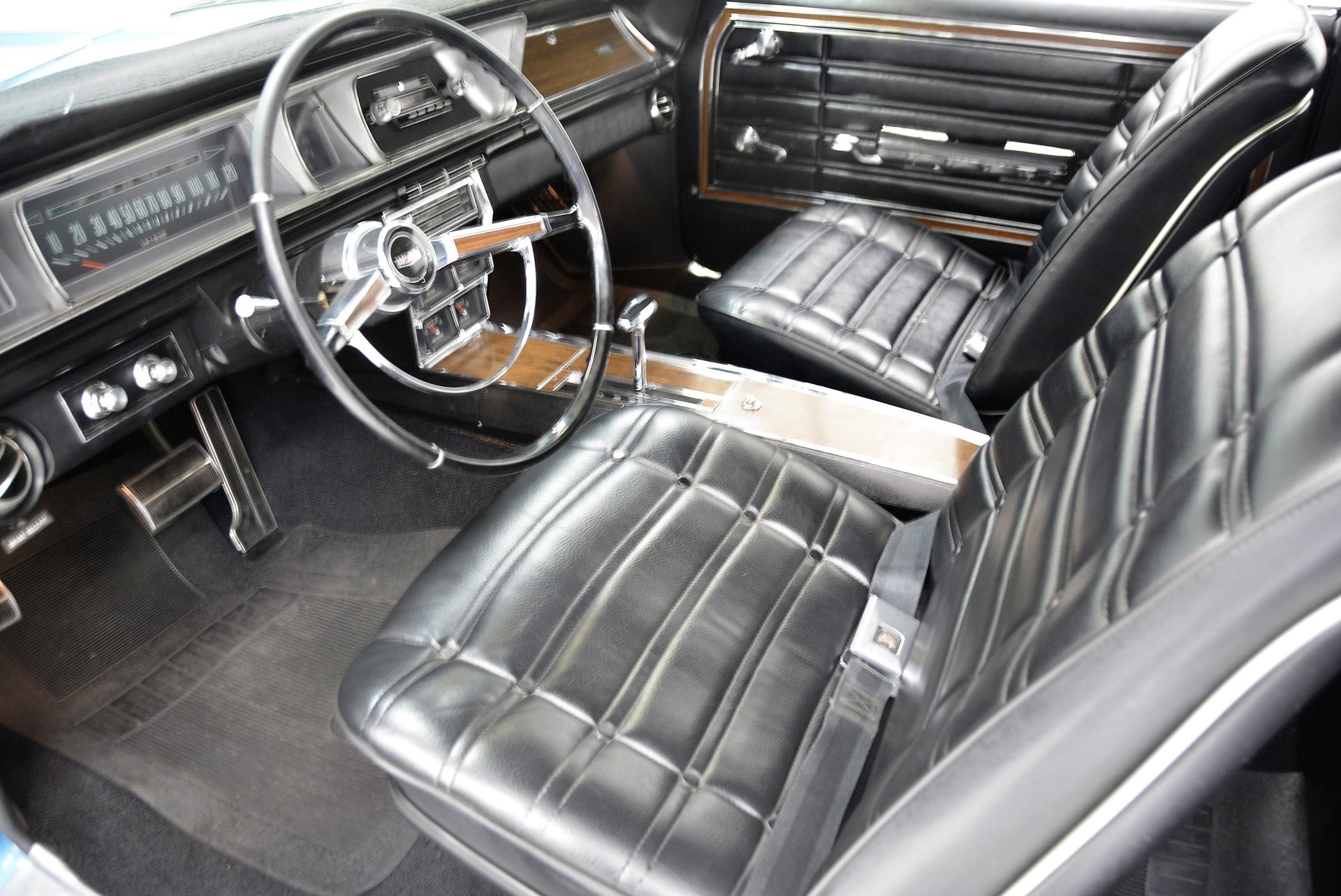 1966 Chevrolet Caprice | Classic Auto Mall