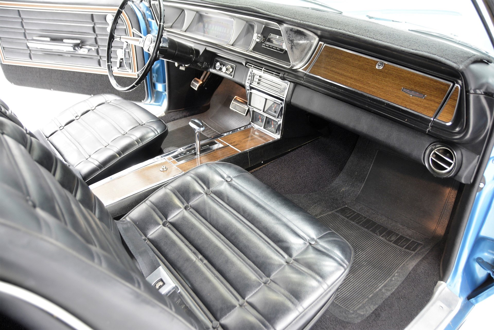 1966 Chevrolet Caprice | Classic Auto Mall