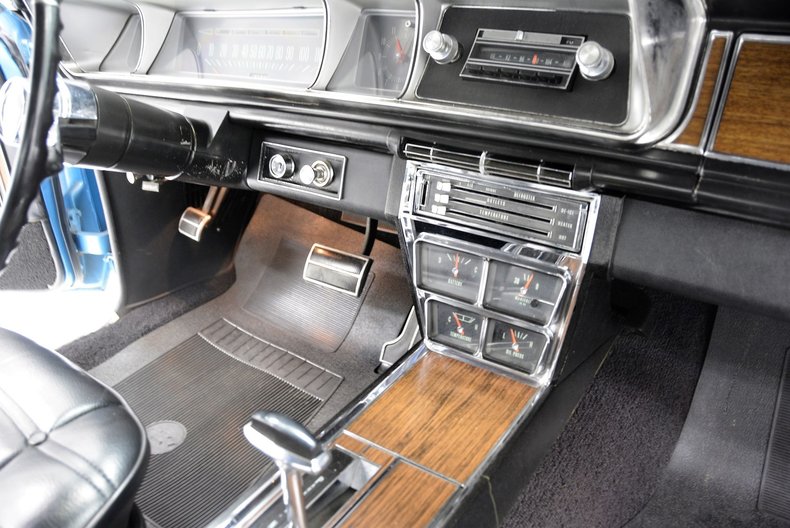 1966 Chevrolet Caprice | Classic Auto Mall