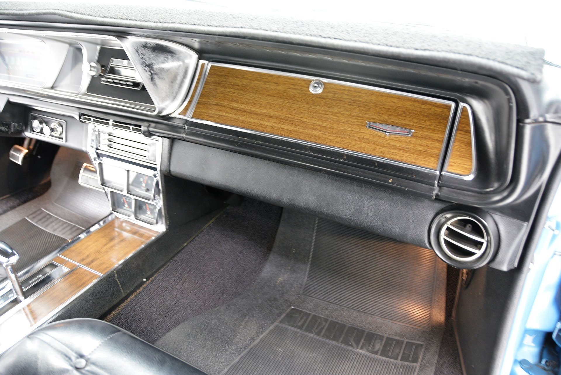 1966 Chevrolet Caprice | Classic Auto Mall