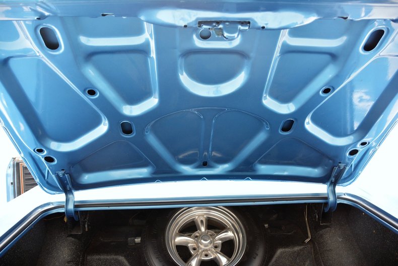 1966 Chevrolet Caprice | Classic Auto Mall