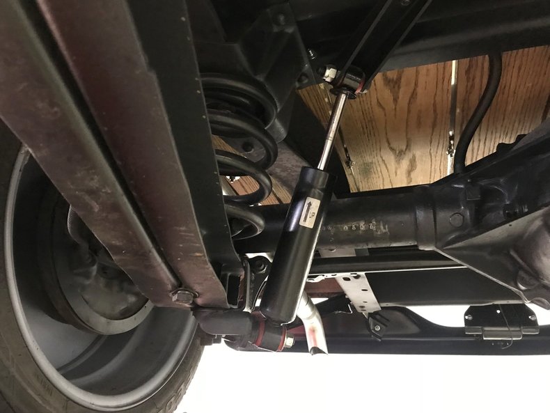 1966 Chevrolet C10 | Classic Auto Mall