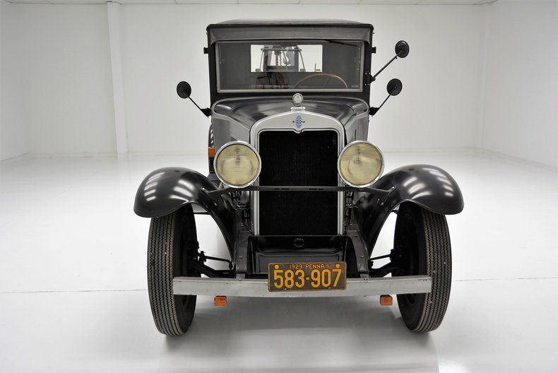 1929 Chevrolet Pickup | Classic Auto Mall
