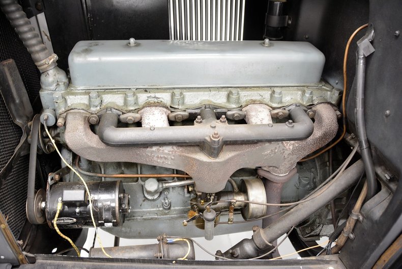 1929 Chevrolet Pickup | Classic Auto Mall