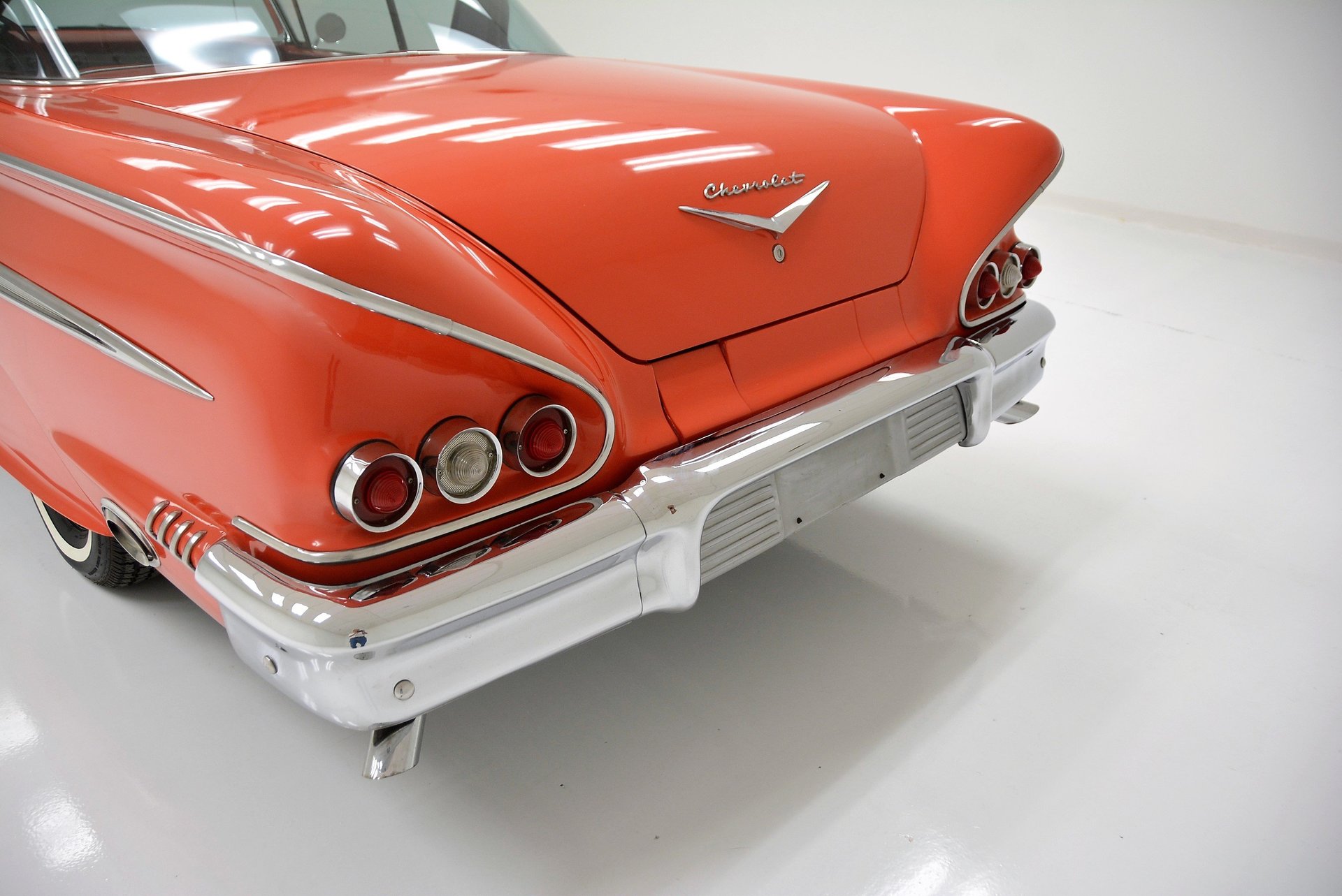 1958 Chevrolet Impala | Classic Auto Mall