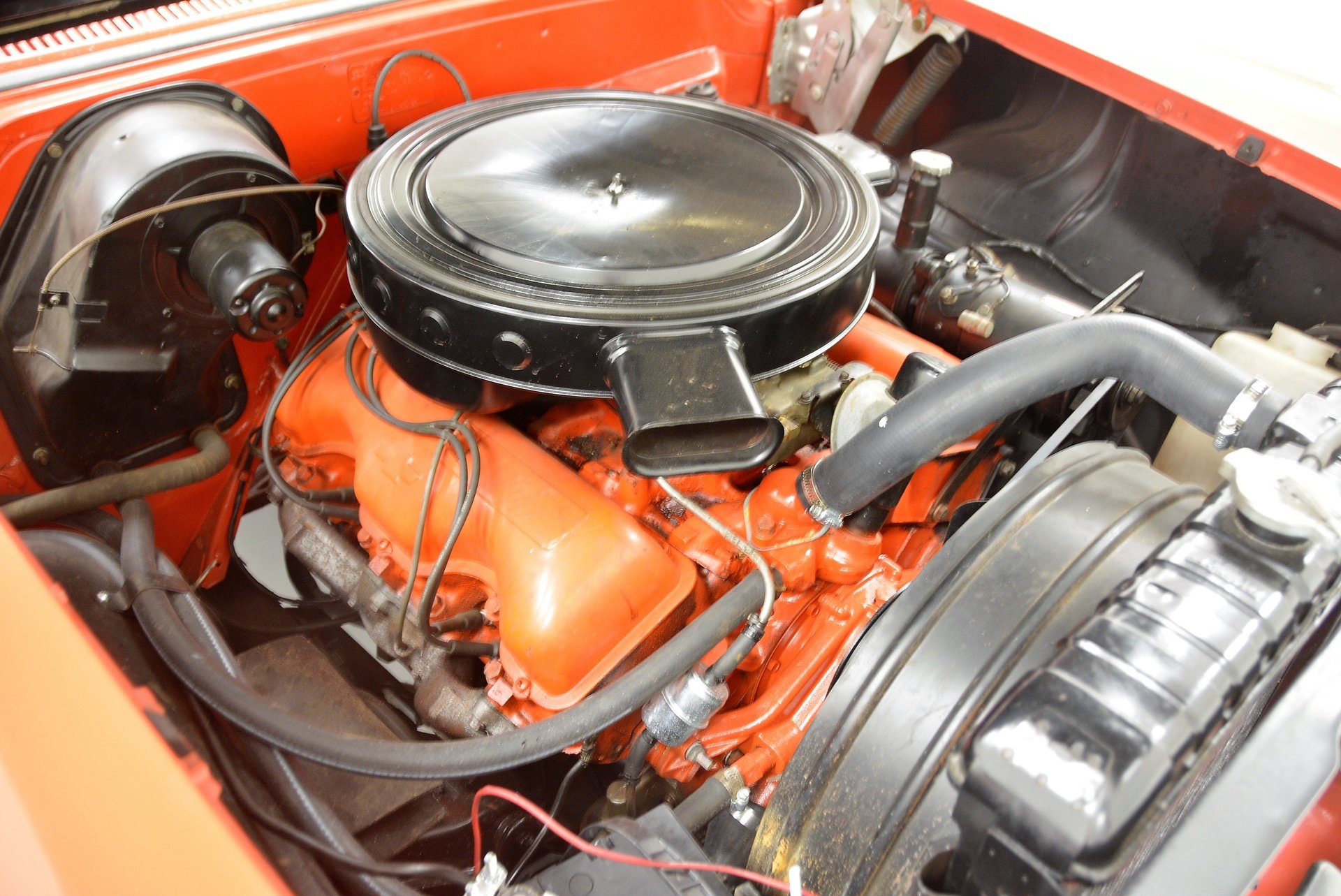 1958 Chevrolet Impala | Classic Auto Mall