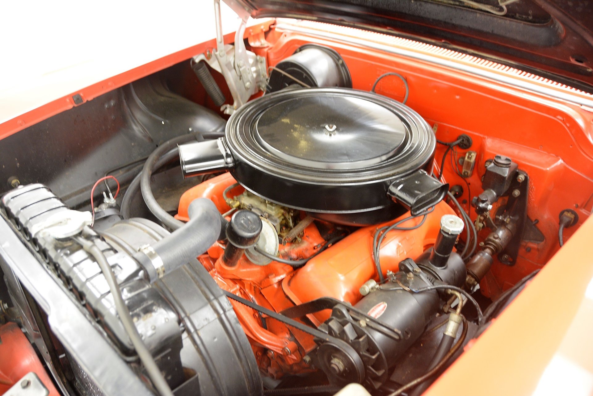 1958 Chevrolet Impala | Classic Auto Mall