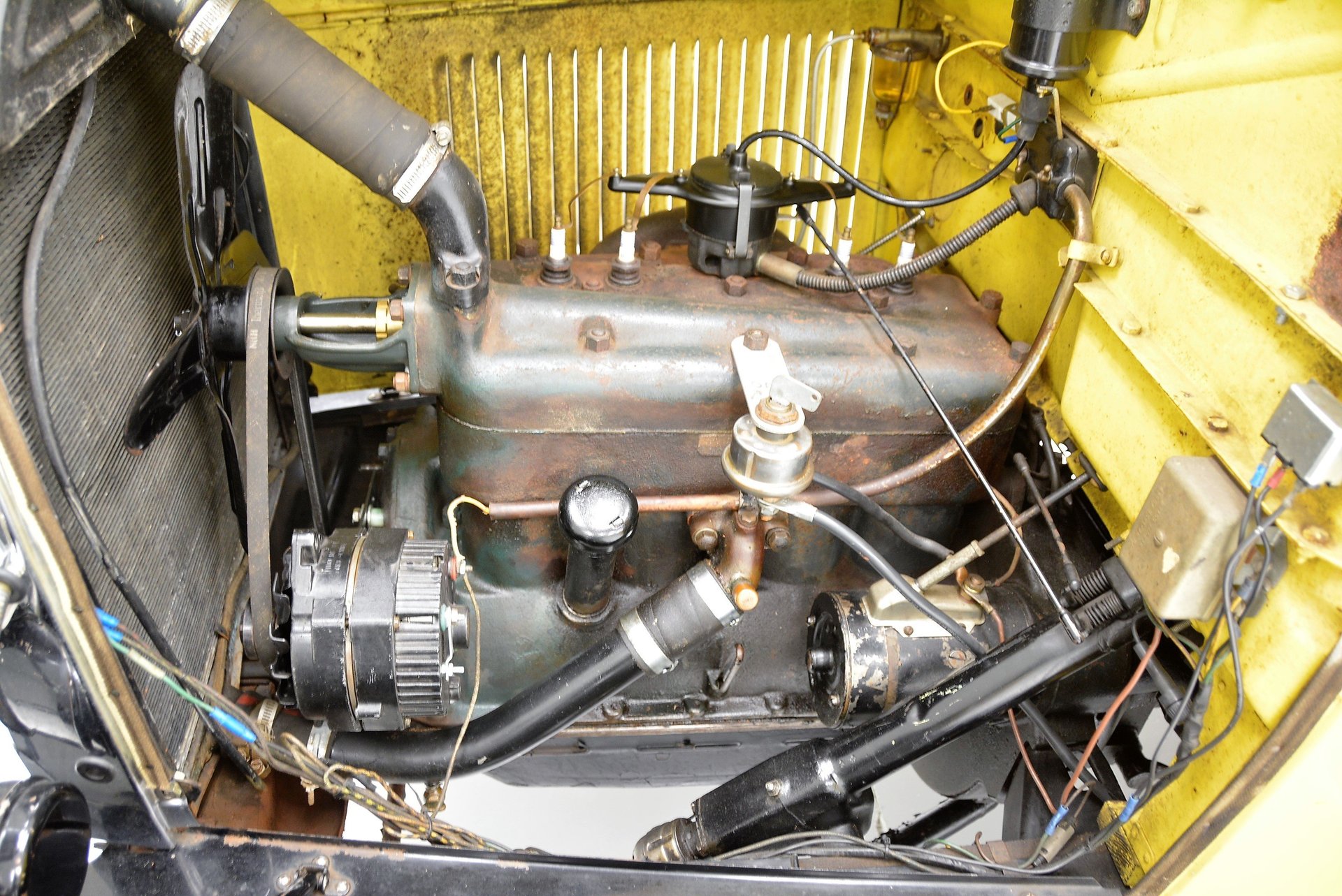 1928 Ford Model A | Classic Auto Mall