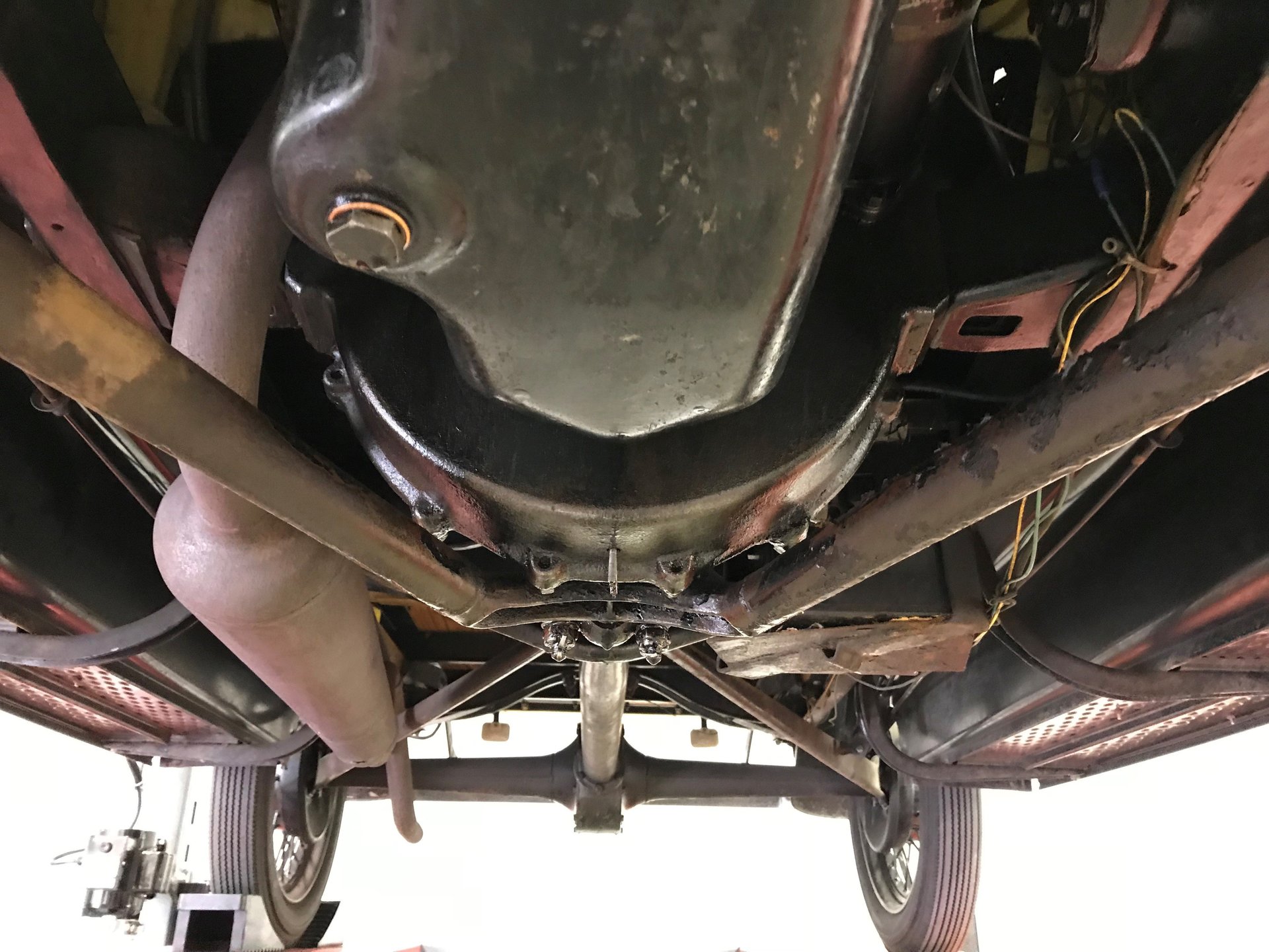 1928 Ford Model A | Classic Auto Mall