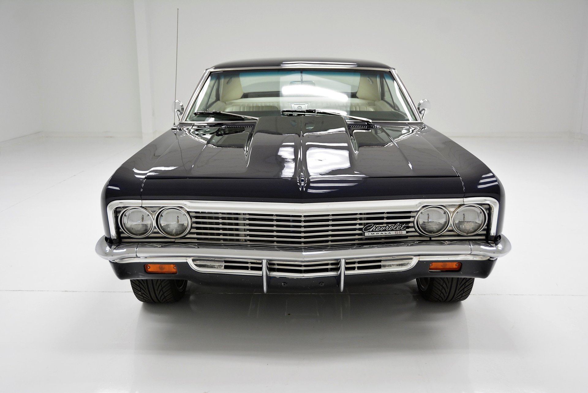 1966 Chevrolet Impala SS | Classic Auto Mall