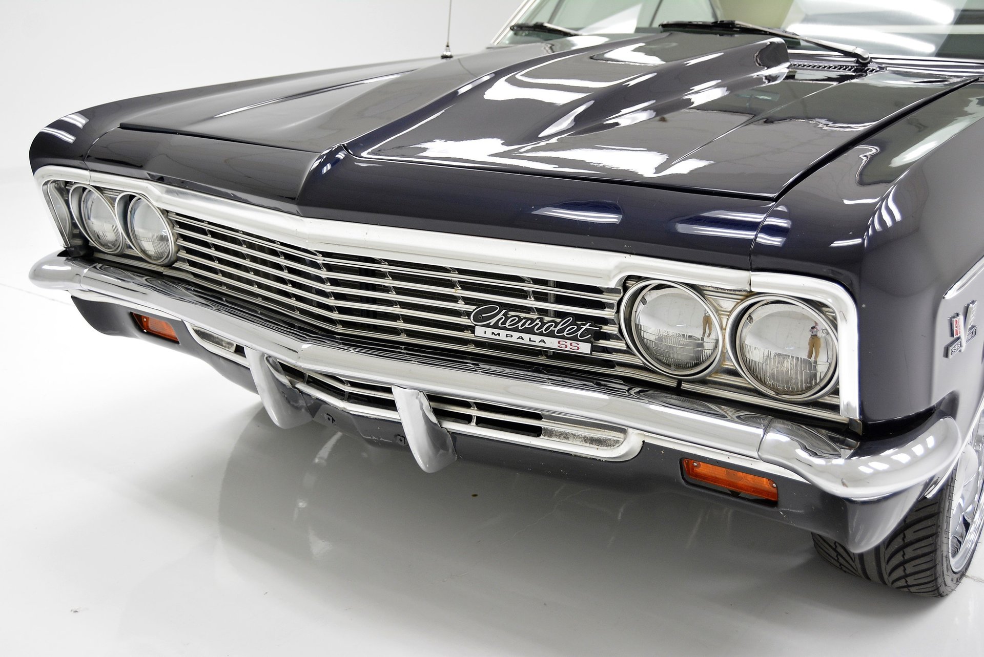 1966 Chevrolet Impala SS | Classic Auto Mall