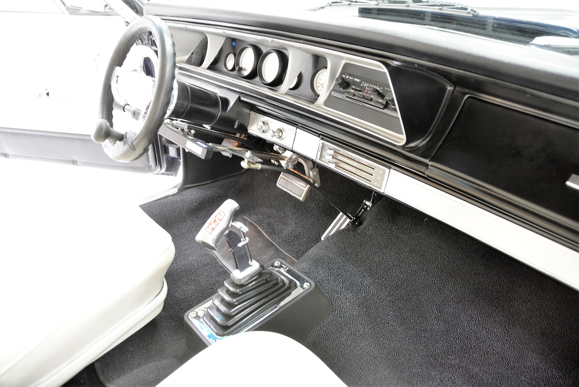 1966 Chevrolet Impala SS | Classic Auto Mall