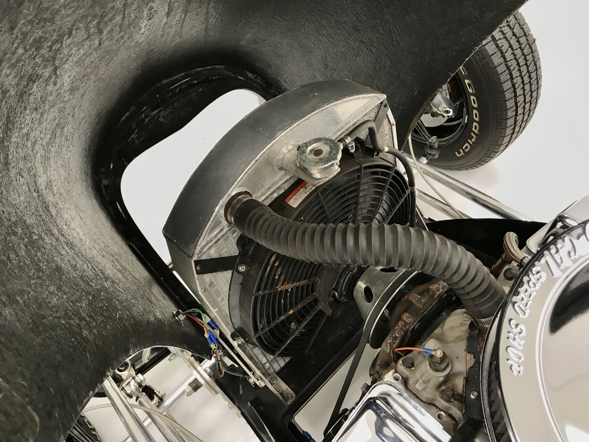 1926 Ford Roadster | Classic Auto Mall