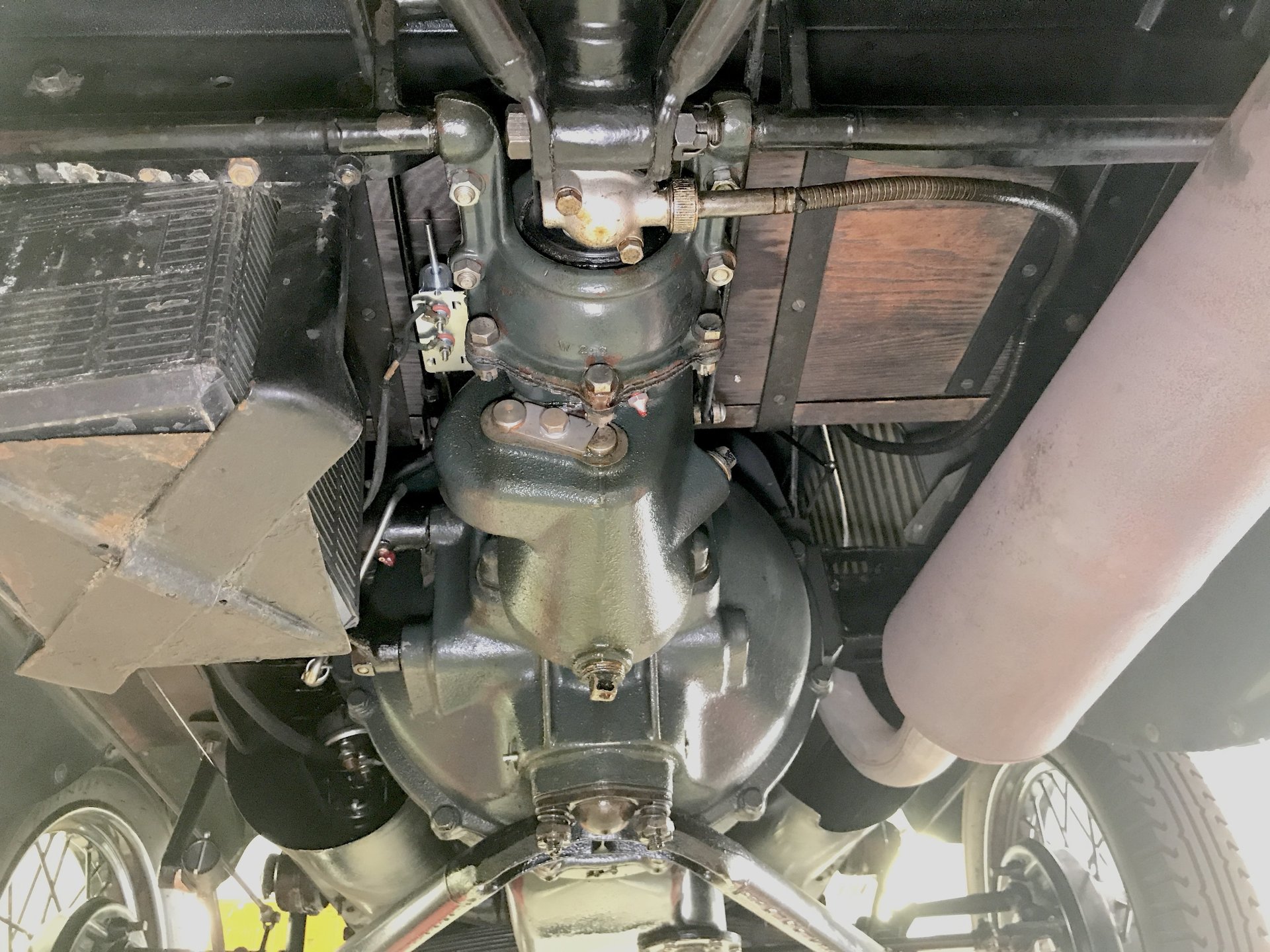 1928 Ford Model A | Classic Auto Mall