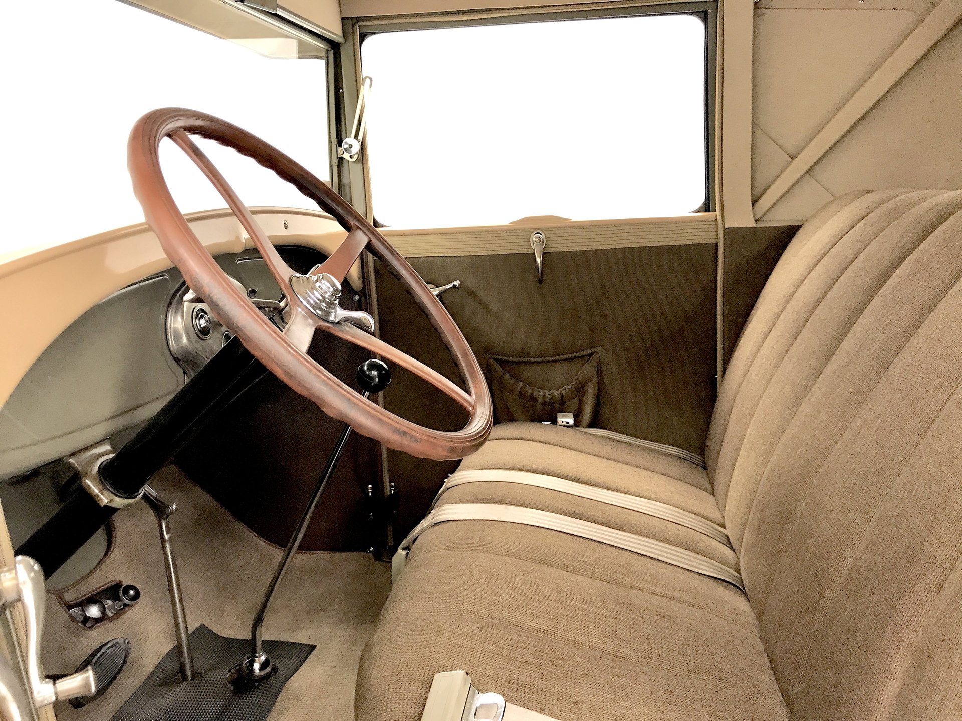 1928 Ford Model A | Classic Auto Mall