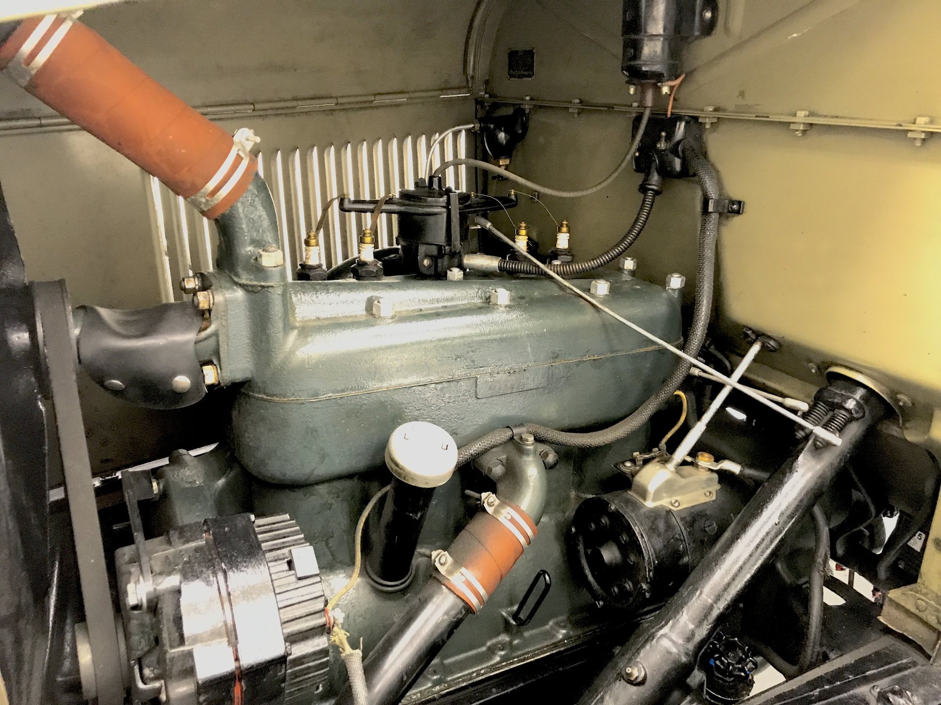 1928 Ford Model A | Classic Auto Mall