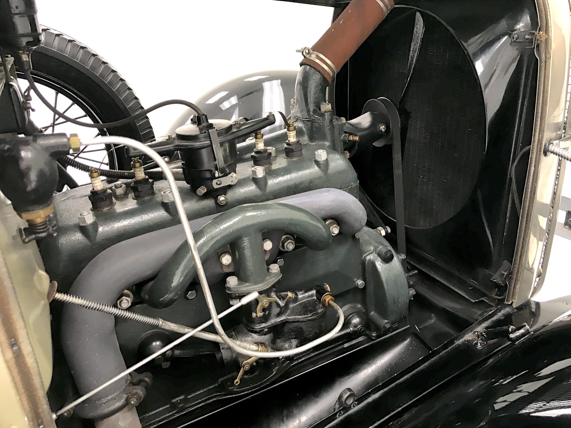 1928 Ford Model A | Classic Auto Mall