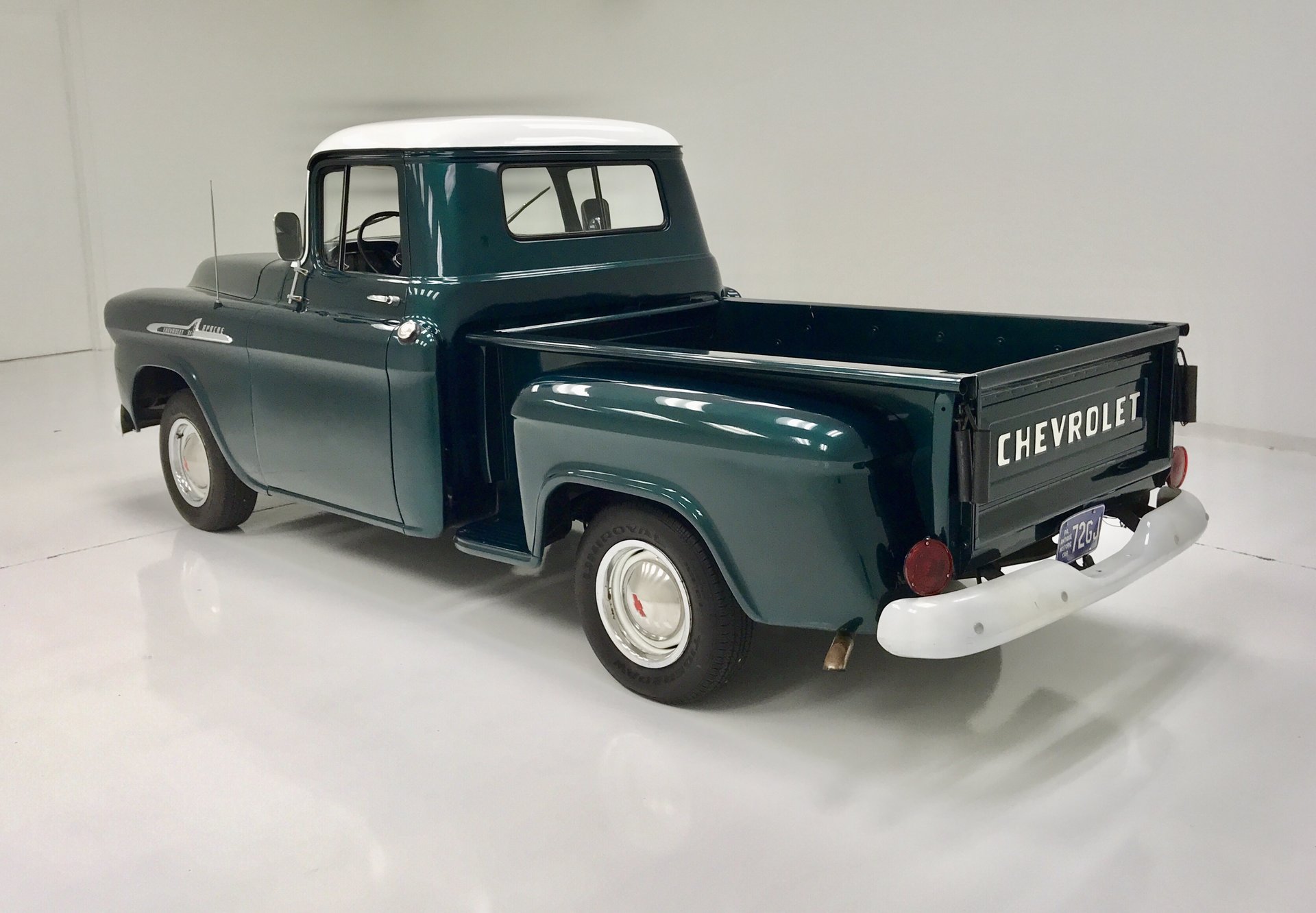 1958 Chevrolet Pickup | Classic Auto Mall