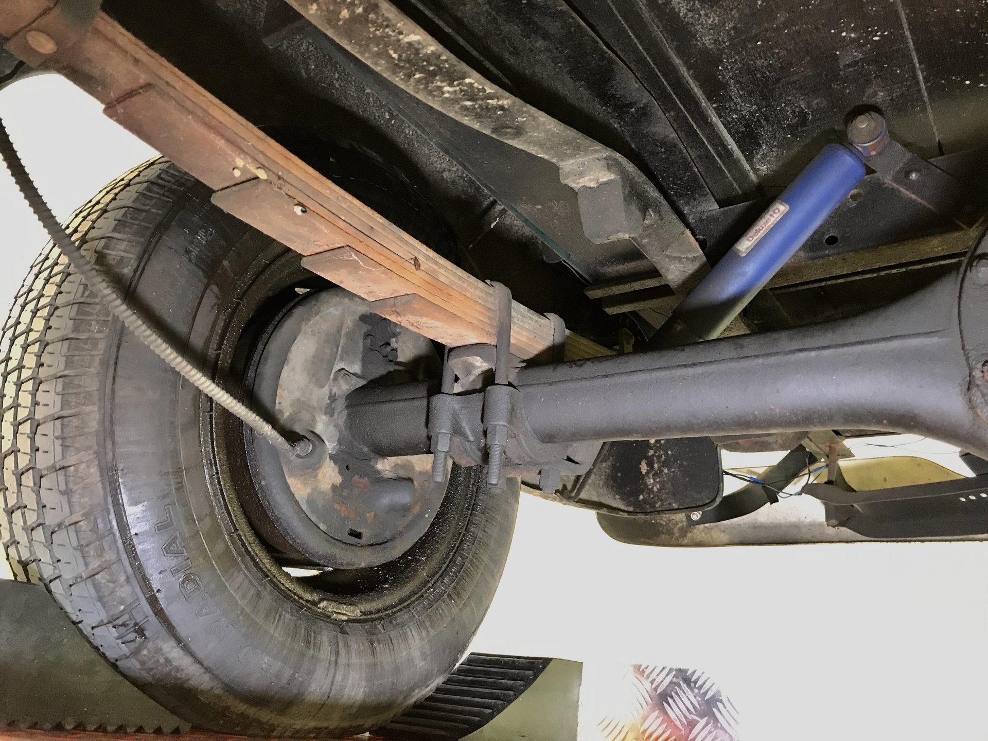 1958 Chevrolet Pickup | Classic Auto Mall