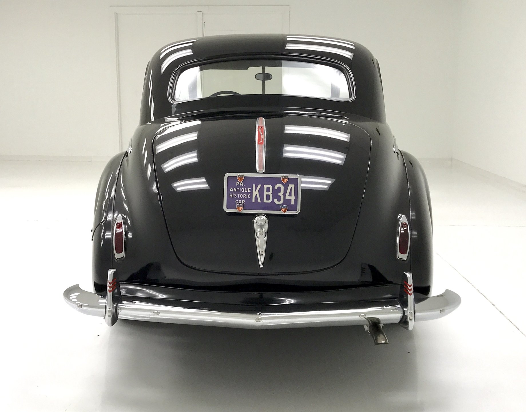 1941 Studebaker Commander | Classic Auto Mall