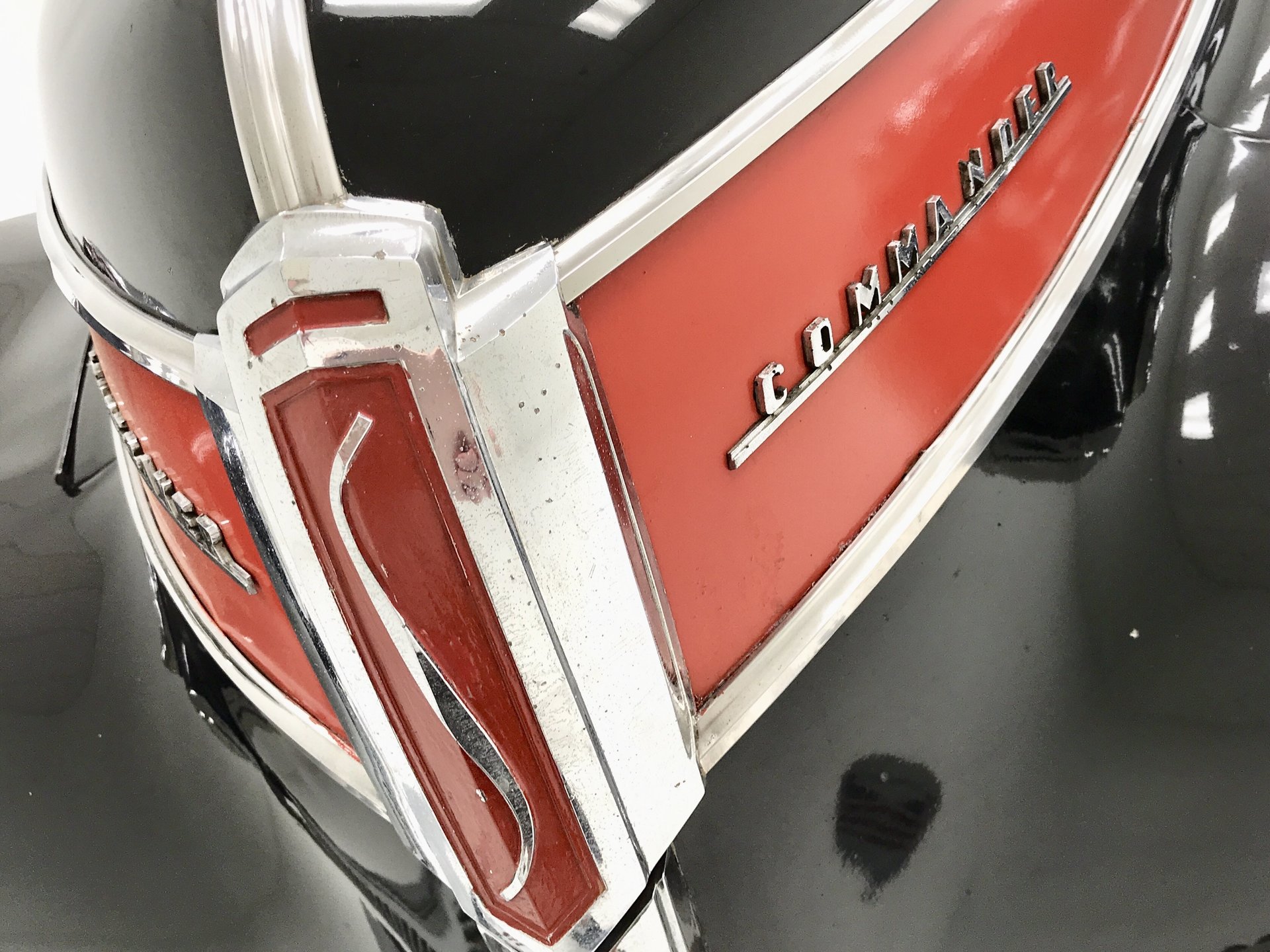 1941 Studebaker Commander | Classic Auto Mall