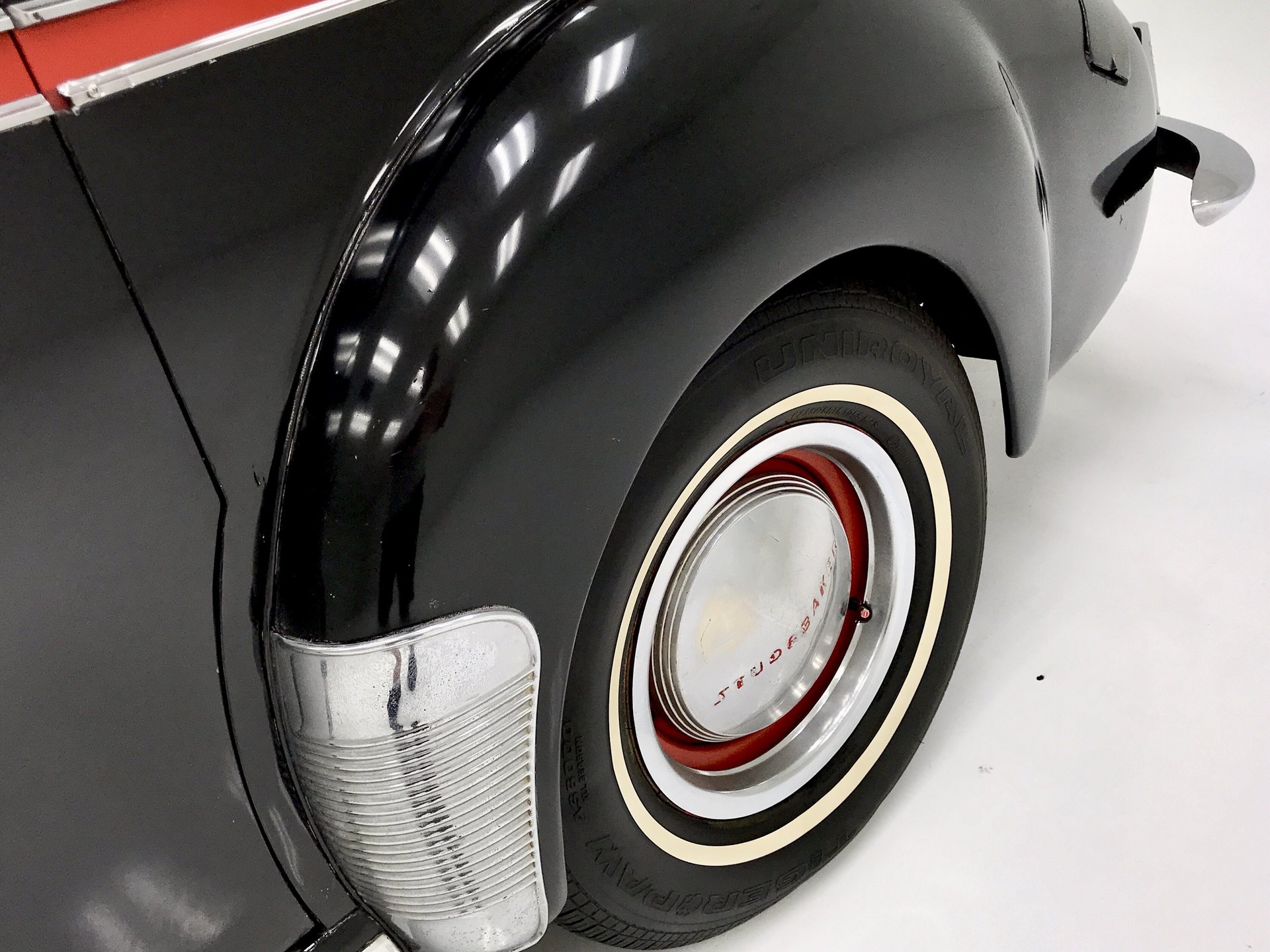 1941 Studebaker Commander | Classic Auto Mall
