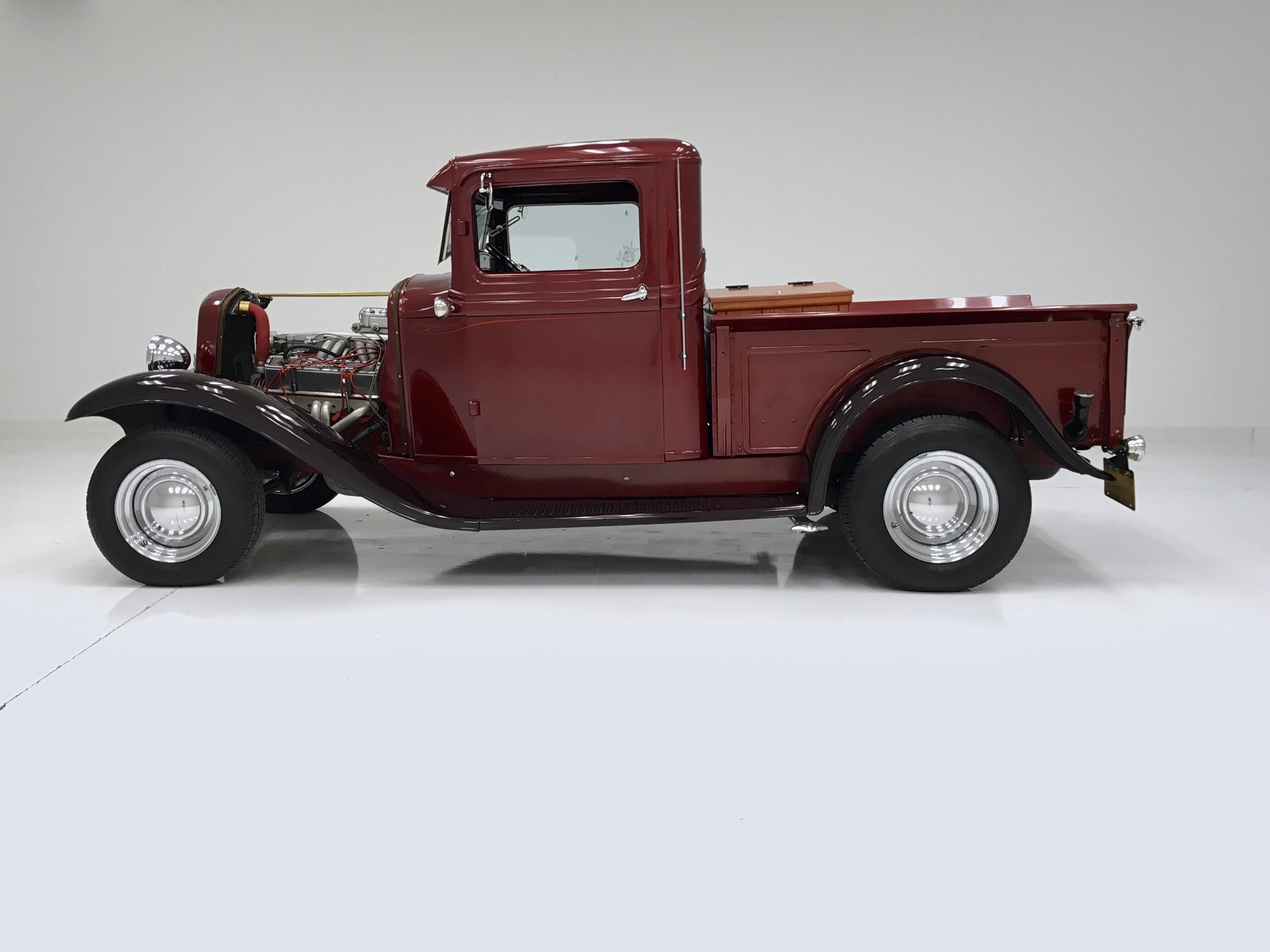 1934 Ford Pickup | Classic Auto Mall