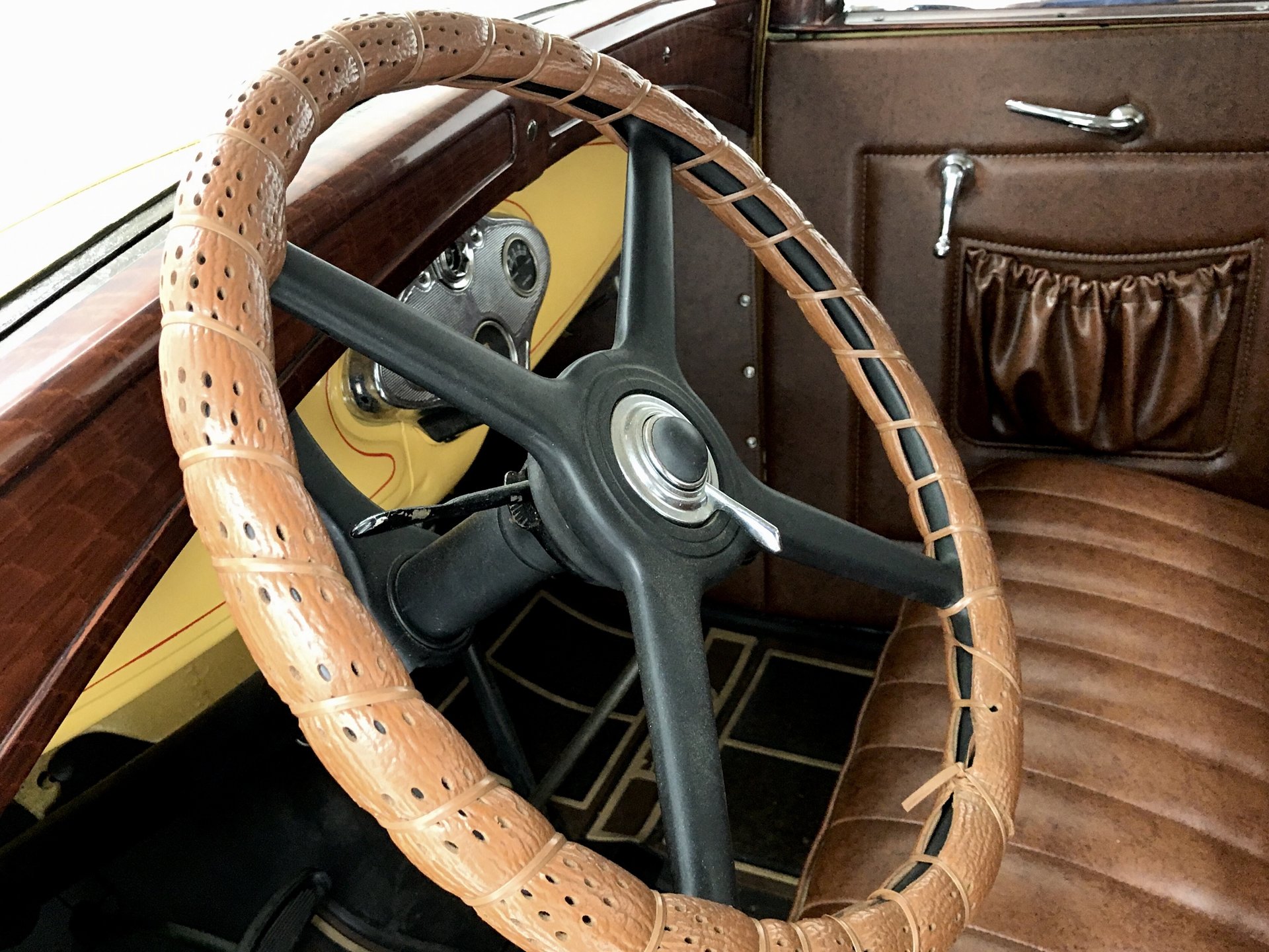 1931 Ford Model A | Classic Auto Mall