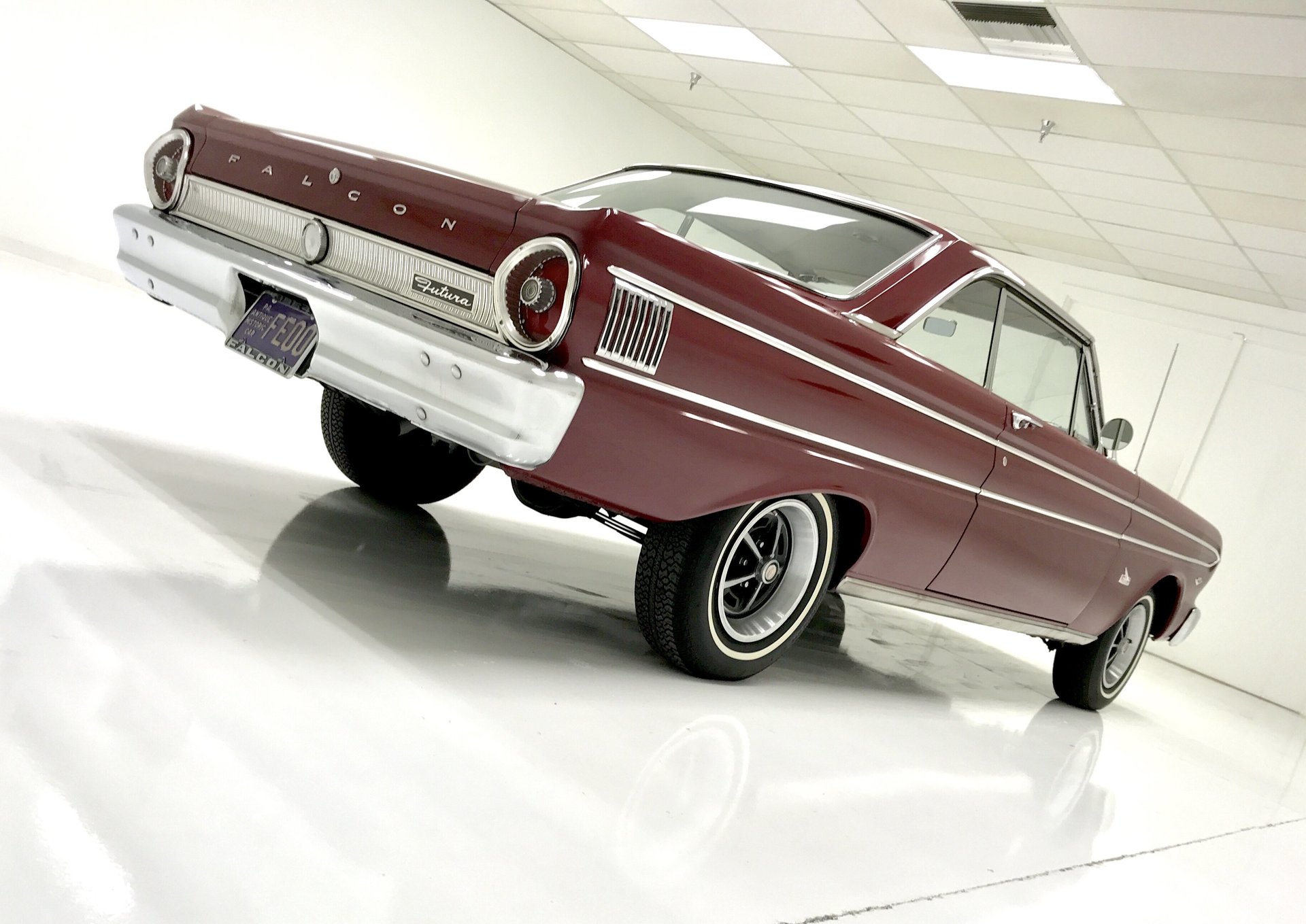 1964 Ford Falcon | Classic Auto Mall