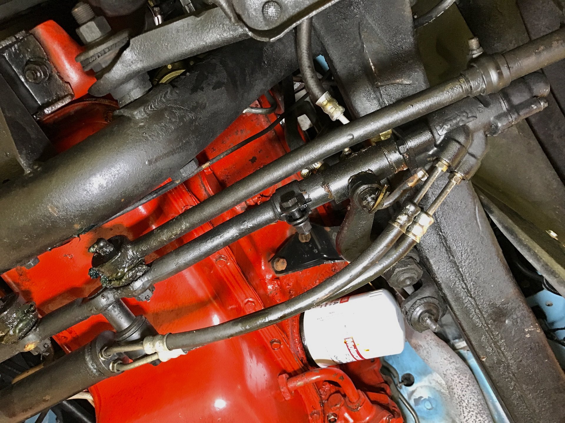 1957 Ford Thunderbird | Classic Auto Mall