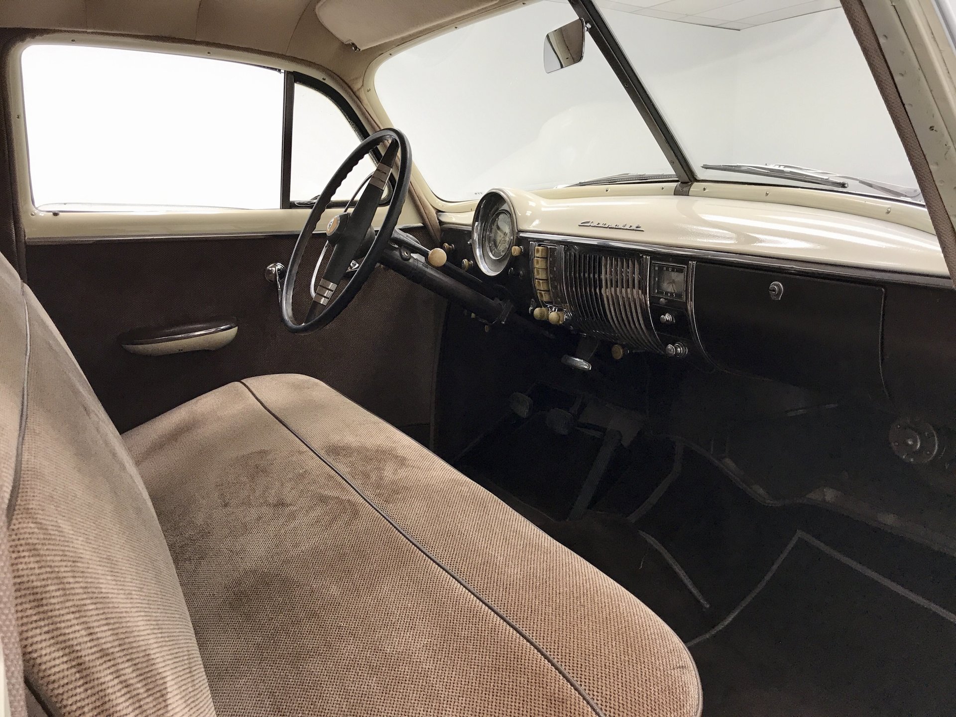 1949 Chevrolet Fleetline Deluxe | Classic Auto Mall