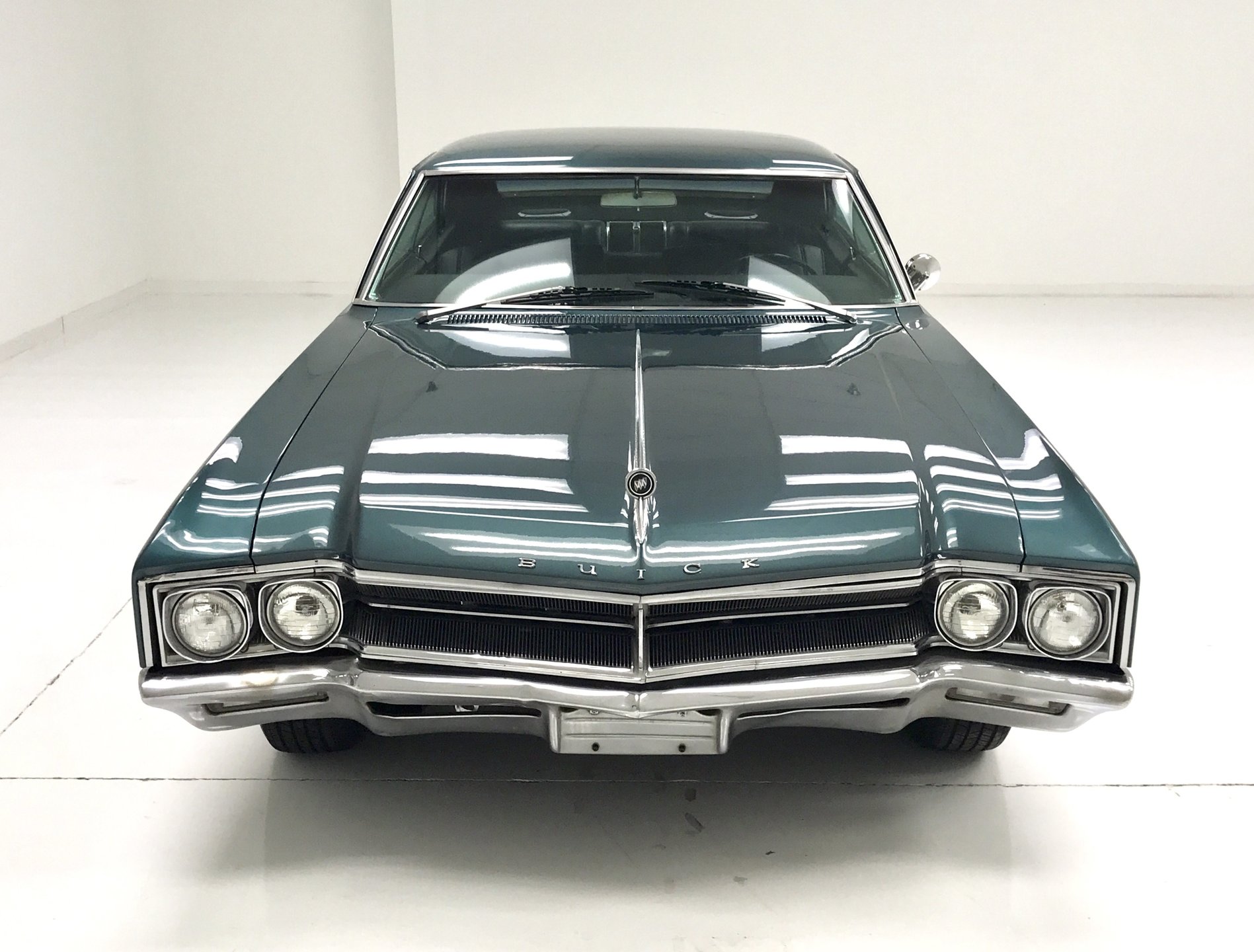 1966 Buick Wildcat | Classic Auto Mall