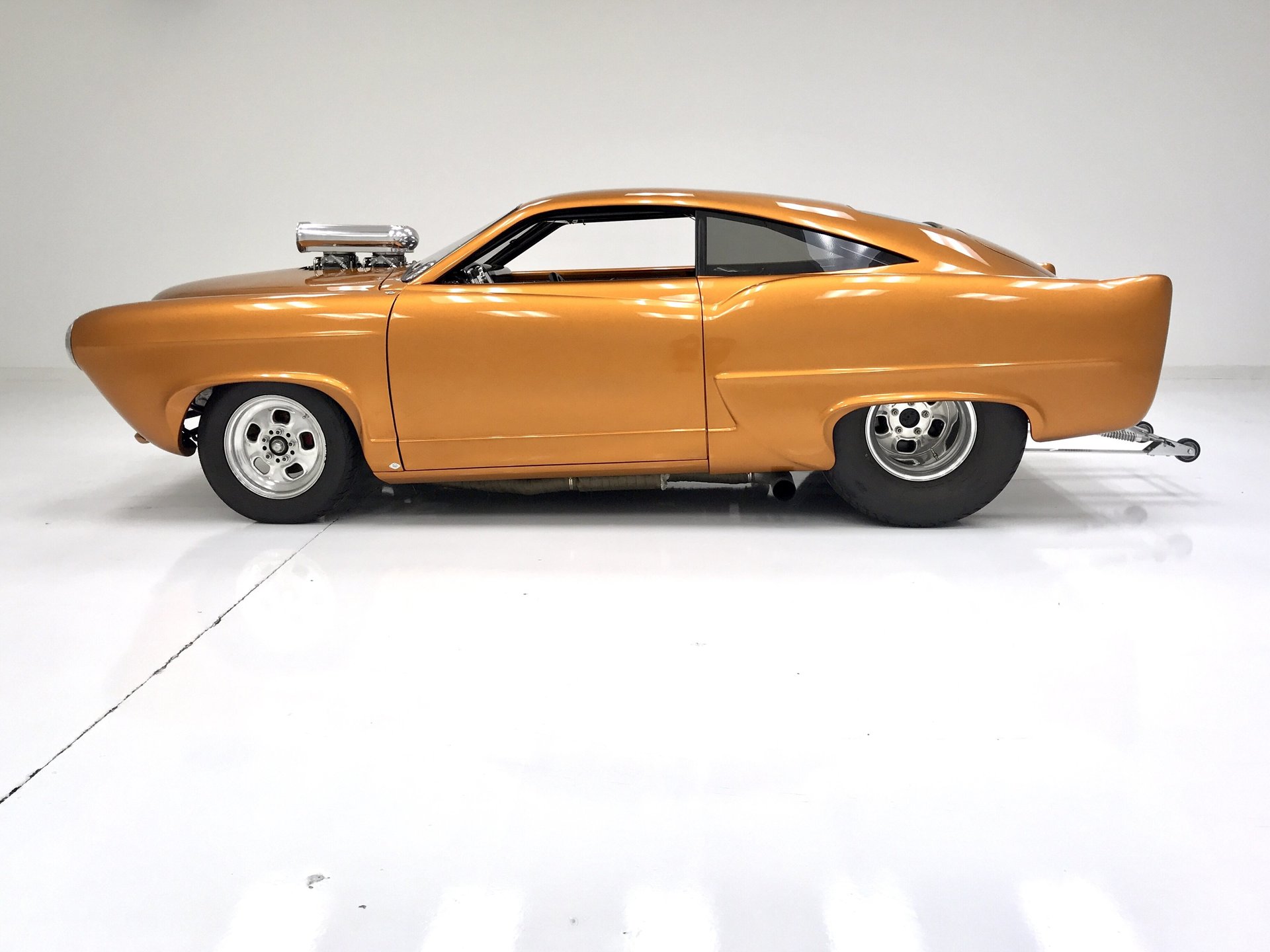 1951 Henry J Custom for sale #99166 | MCG