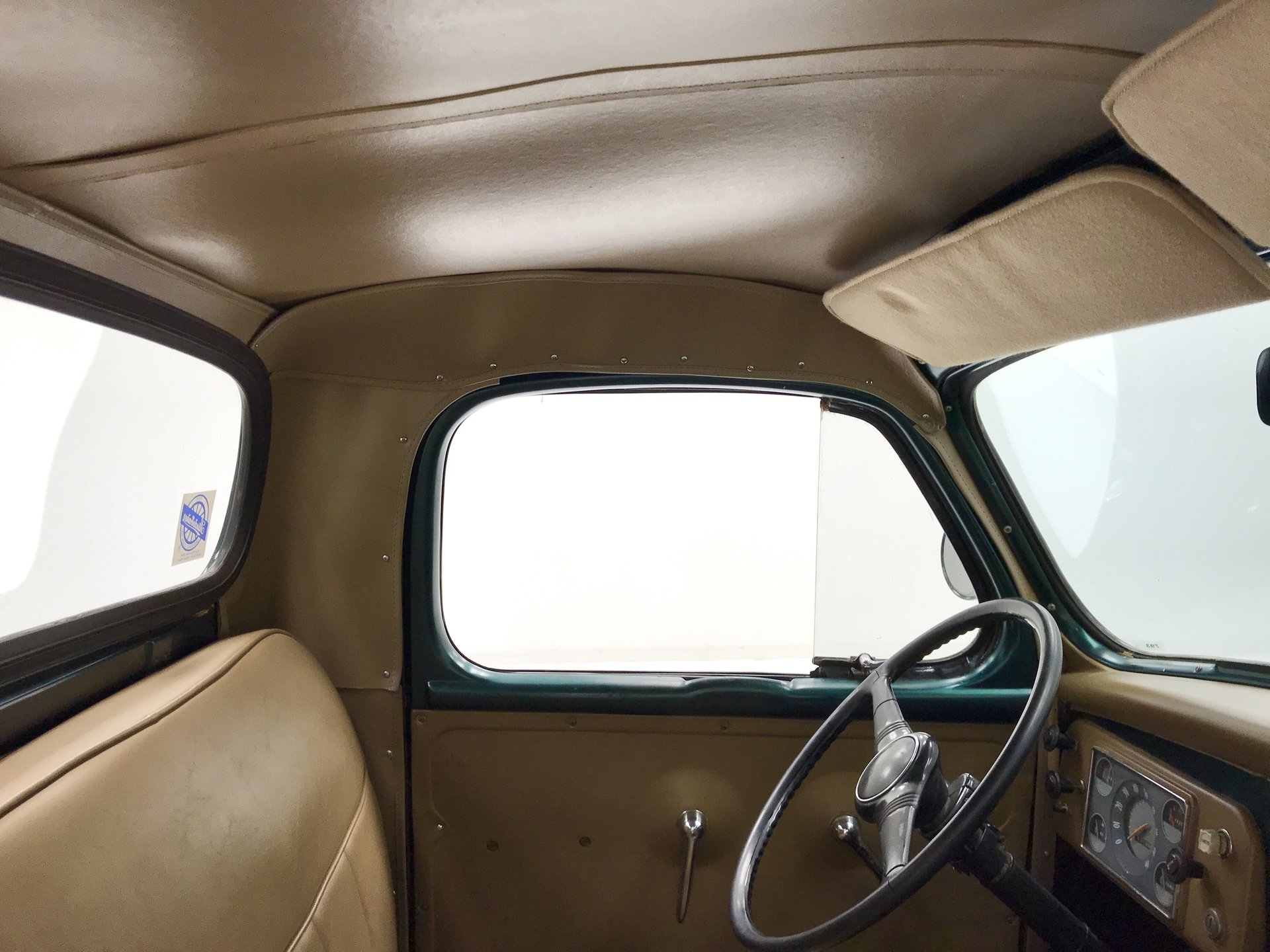 1955 Studebaker E-5 Pickup | Classic Auto Mall