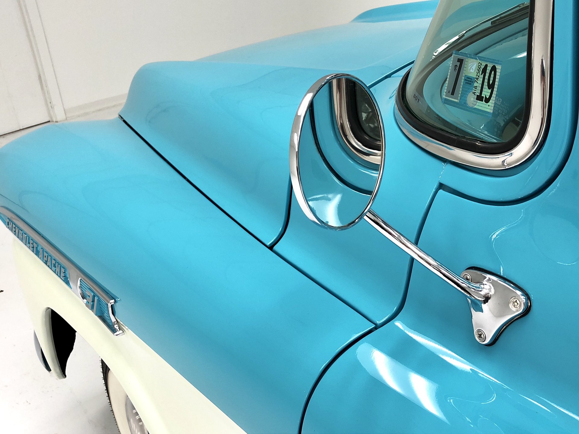 1959 Chevrolet Apache | Classic Auto Mall