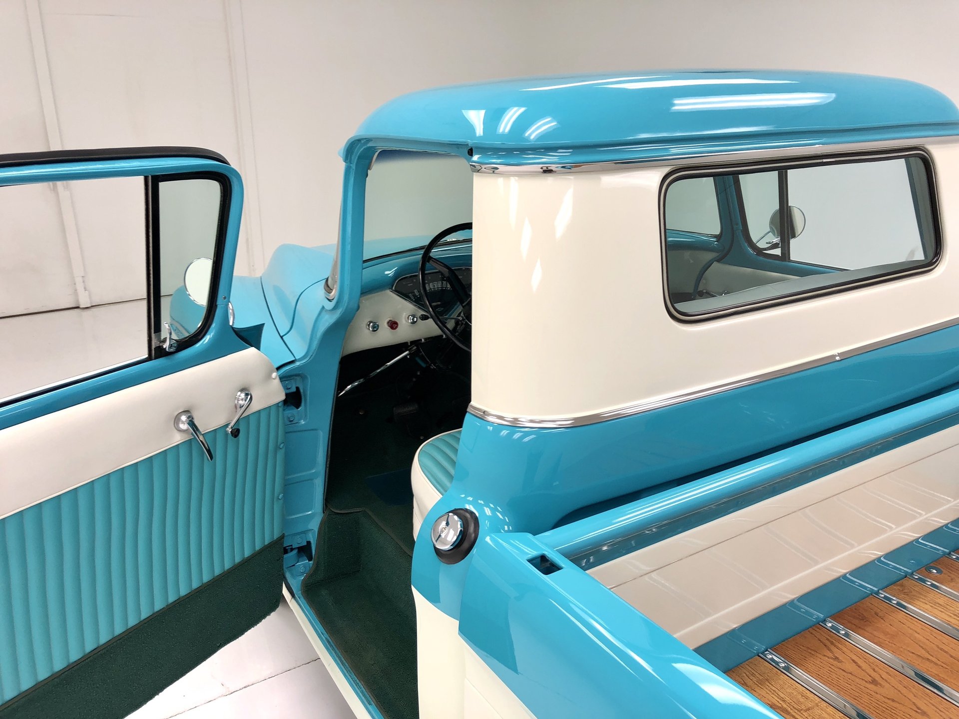 1959 Chevrolet Apache | Classic Auto Mall