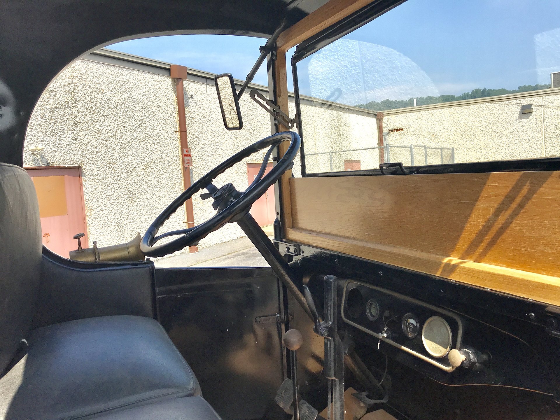 1930 Mack AB Dump Truck | Classic Auto Mall