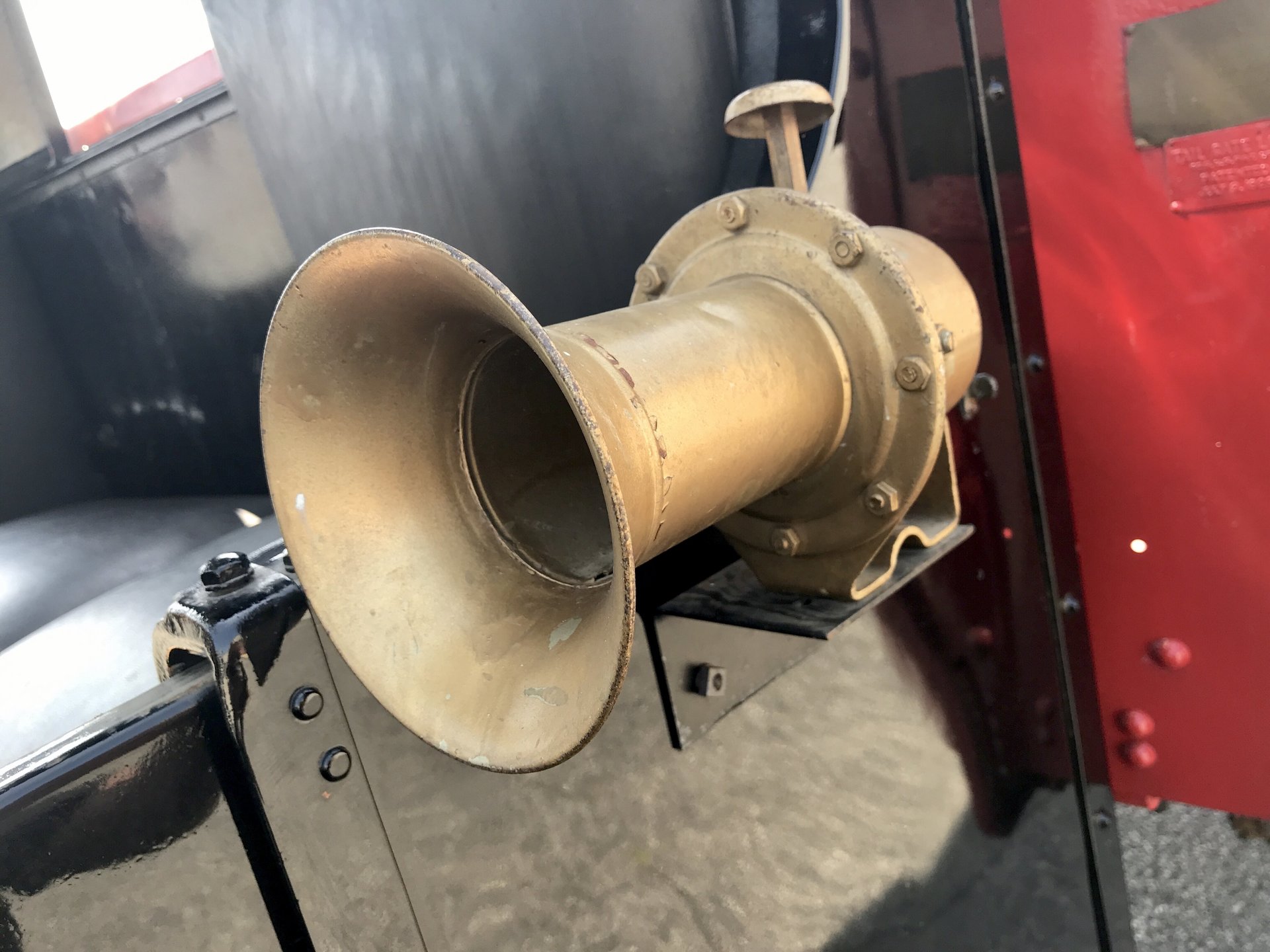 1930 Mack AB Dump Truck | Classic Auto Mall