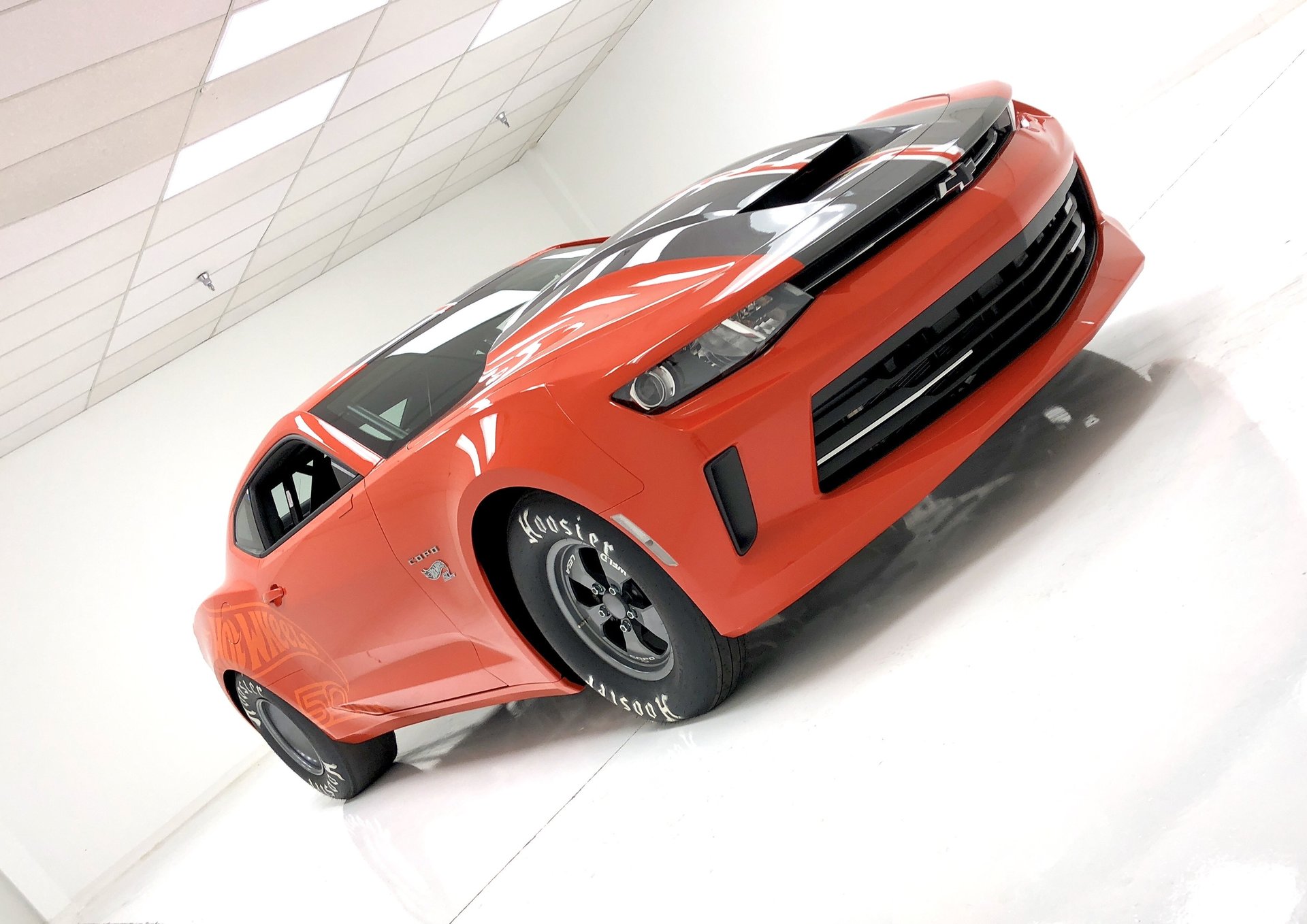 2018 Chevrolet COPO Camaro | Classic Auto Mall