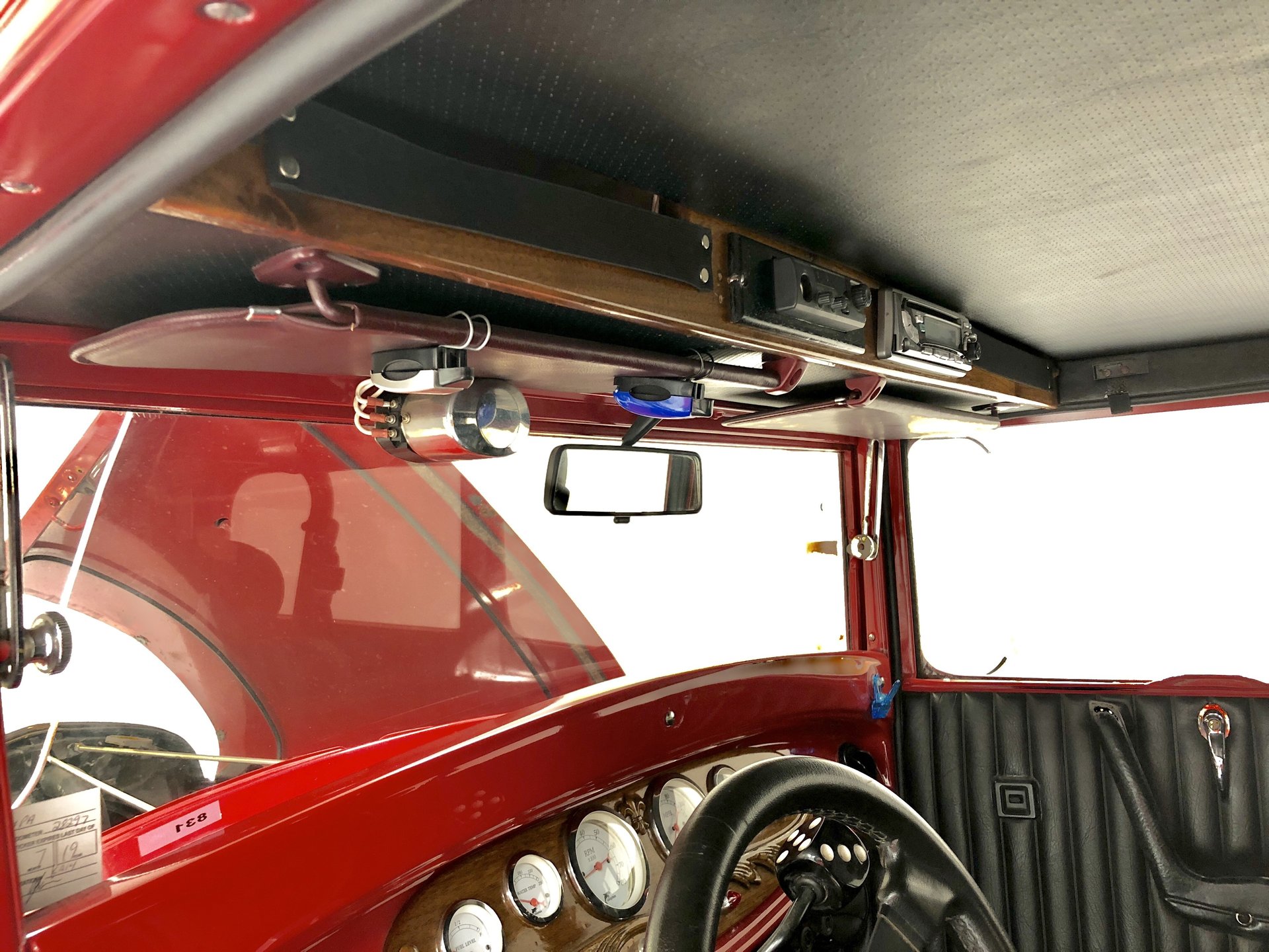 1930 Ford Model A & Trailer | Classic Auto Mall