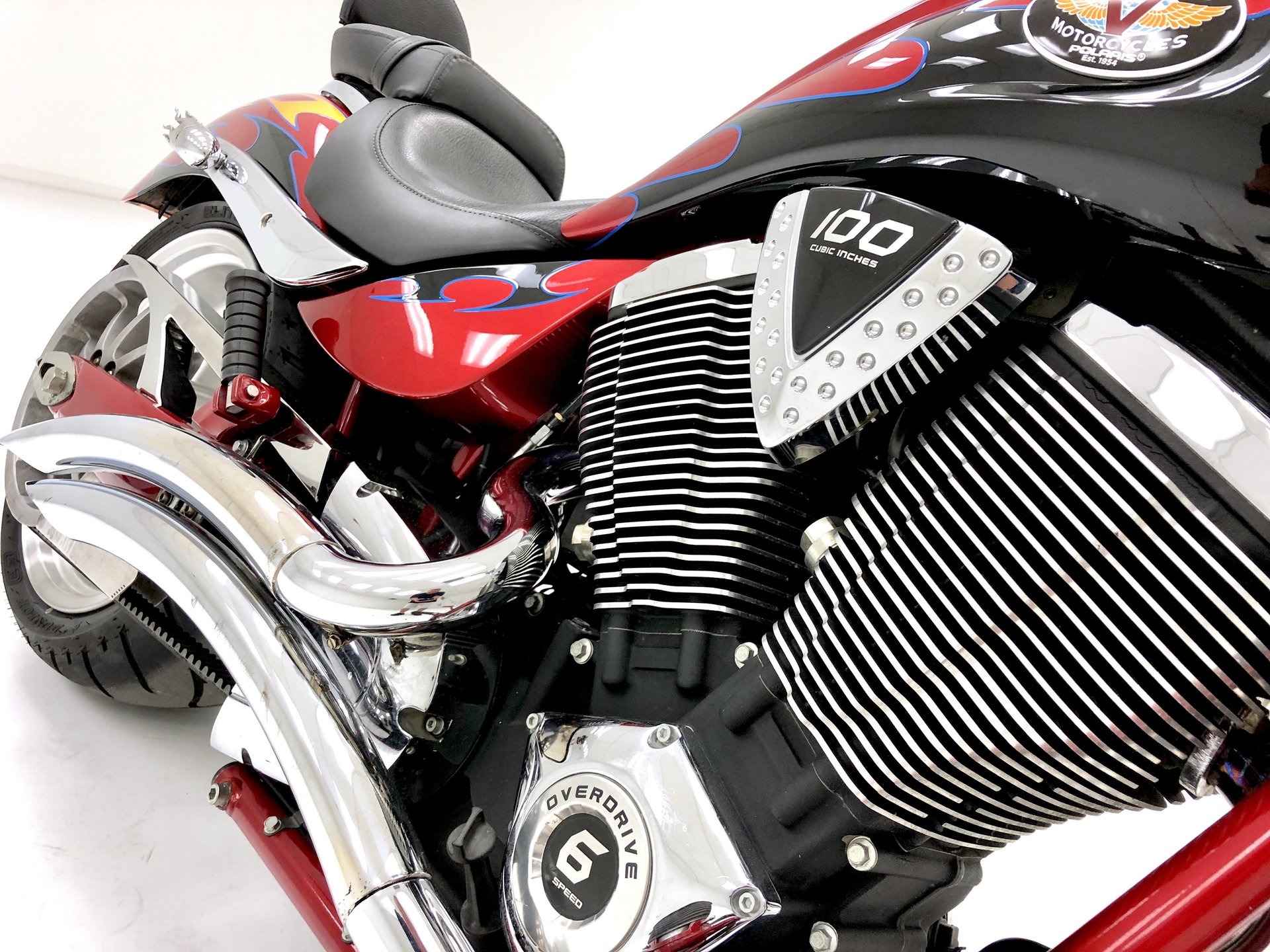 2006 Victory Jack Pot Premium | Classic Auto Mall