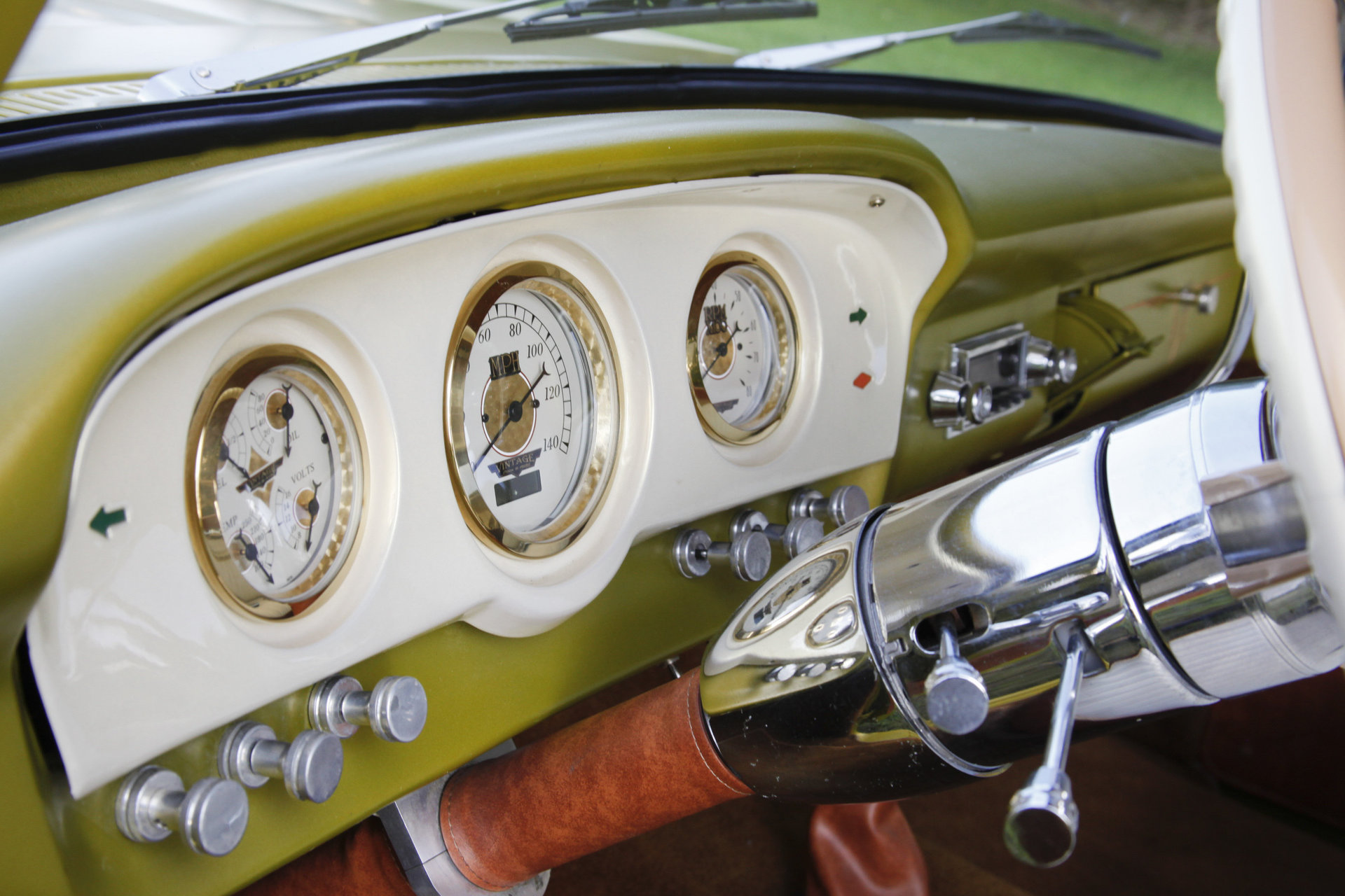 1966 Ford F100 | Classic Auto Mall