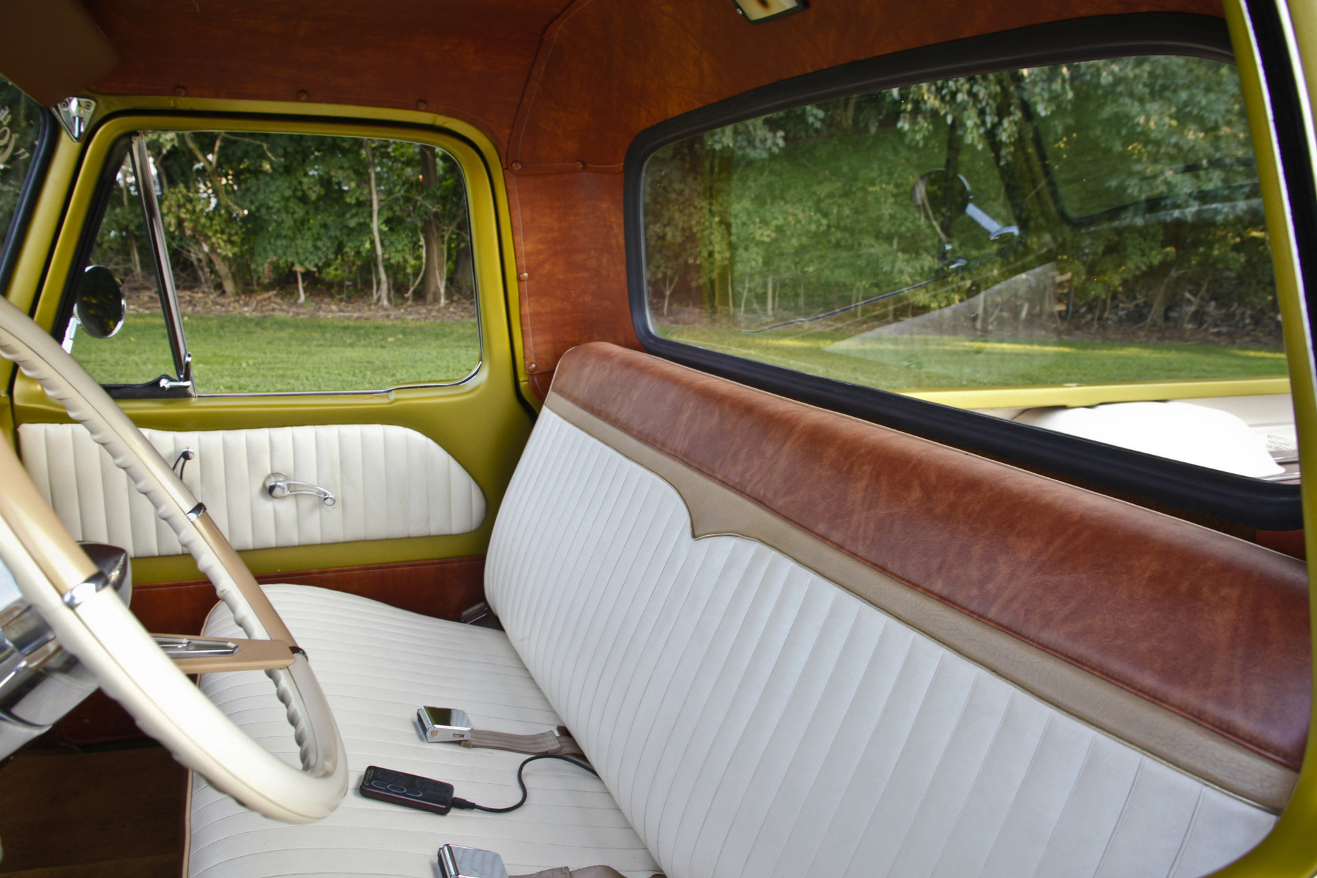 1966 Ford F100 | Classic Auto Mall