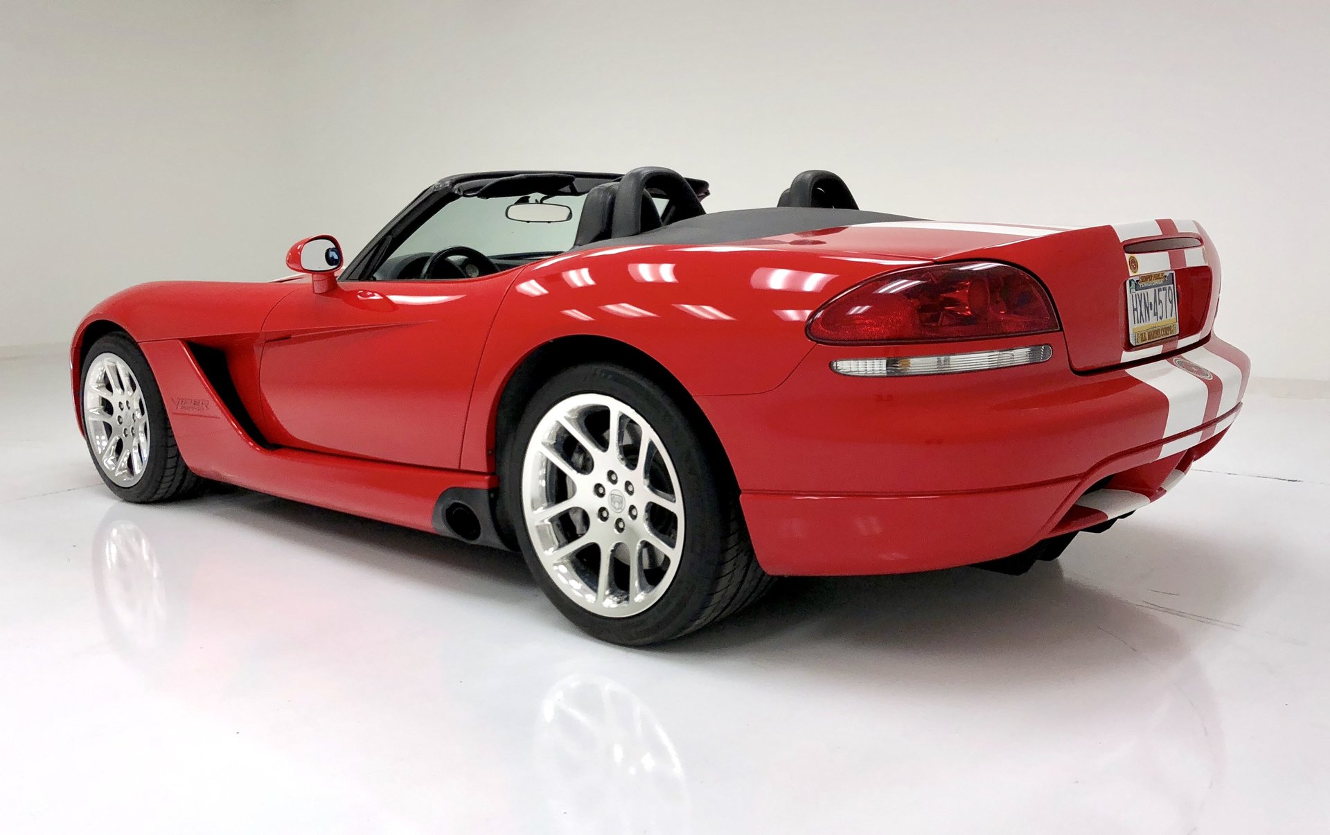 2003 Dodge Viper | Classic Auto Mall