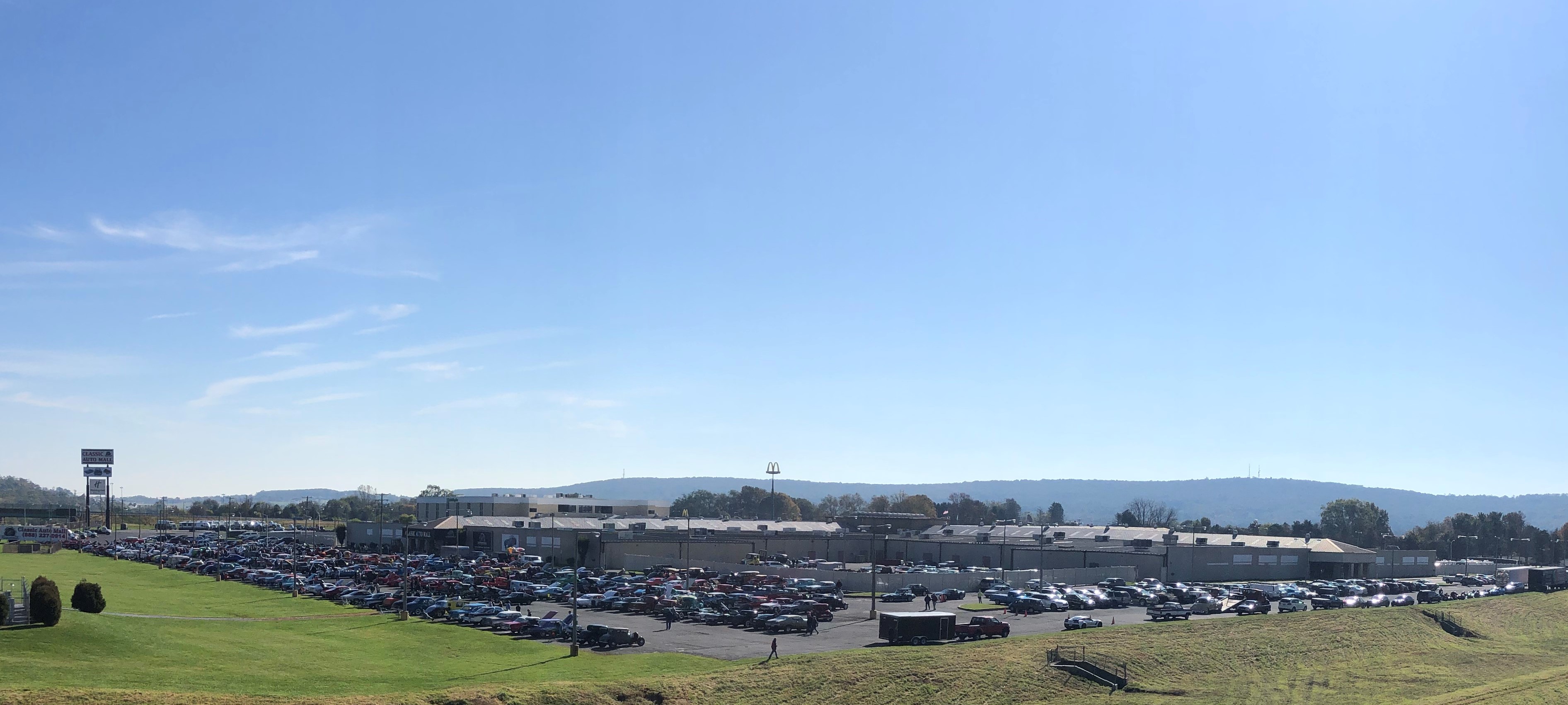Events | Classic Auto Mall