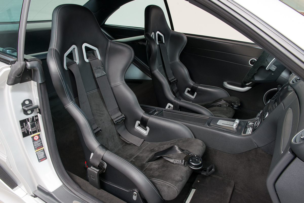 2005 Mercedes-Benz CLK DTM/AMG Coupe_2551