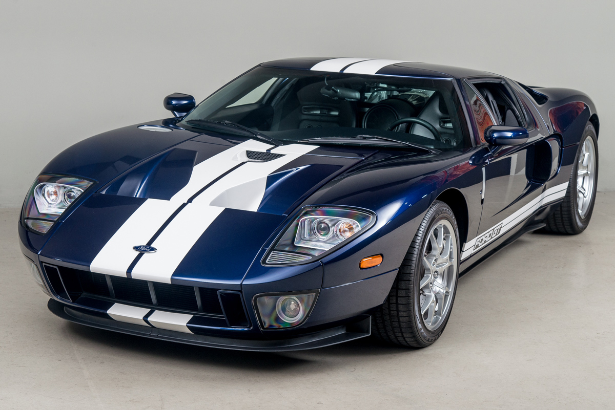 2005 Ford GT _5496