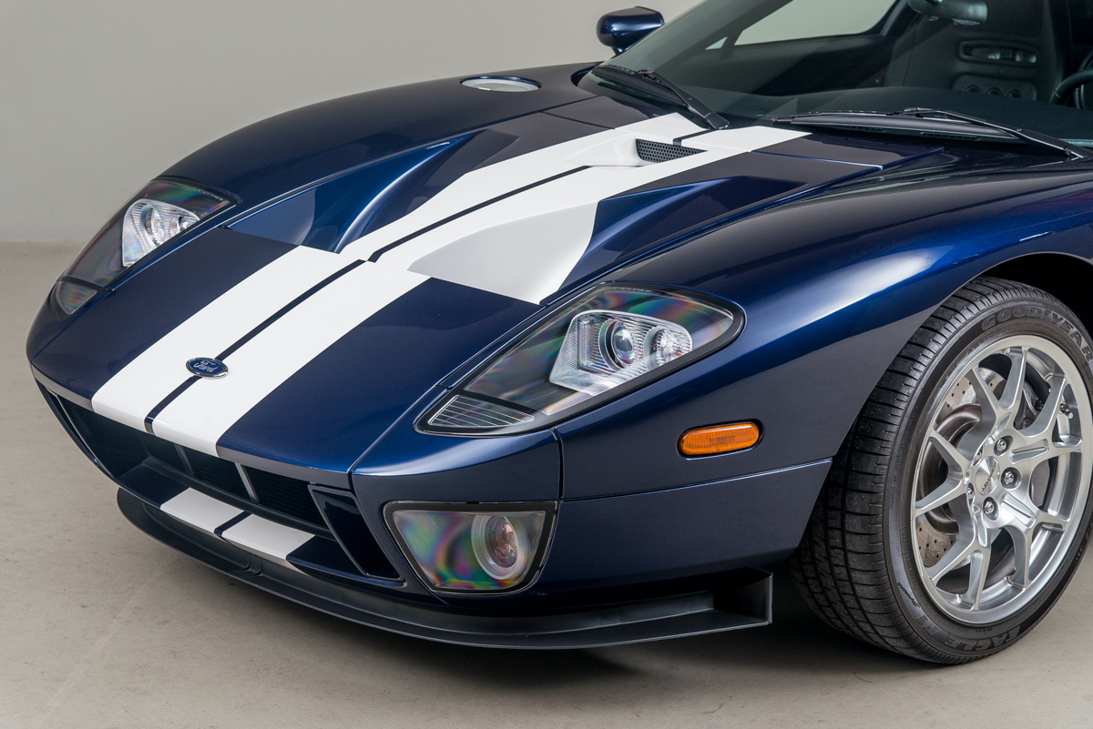 2005 Ford GT _5496